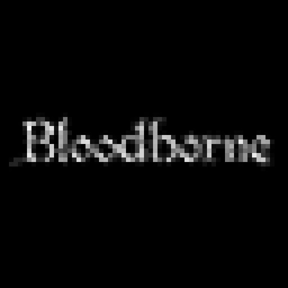 ArtStation - Bloodborne Pixel Art