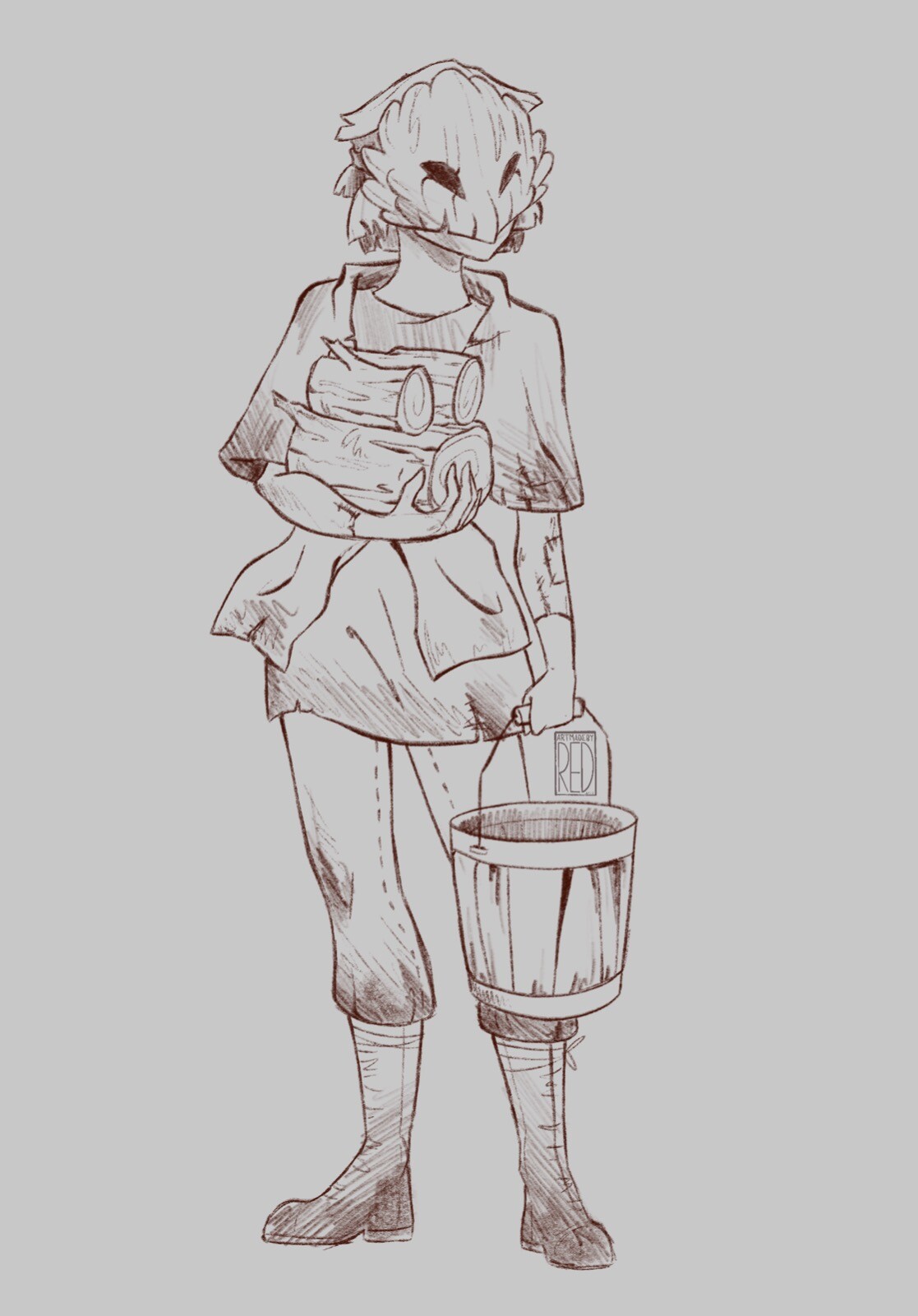 Jessica Apel - Jackdaw Character Sheet // Sparrows of NoMan'sLand