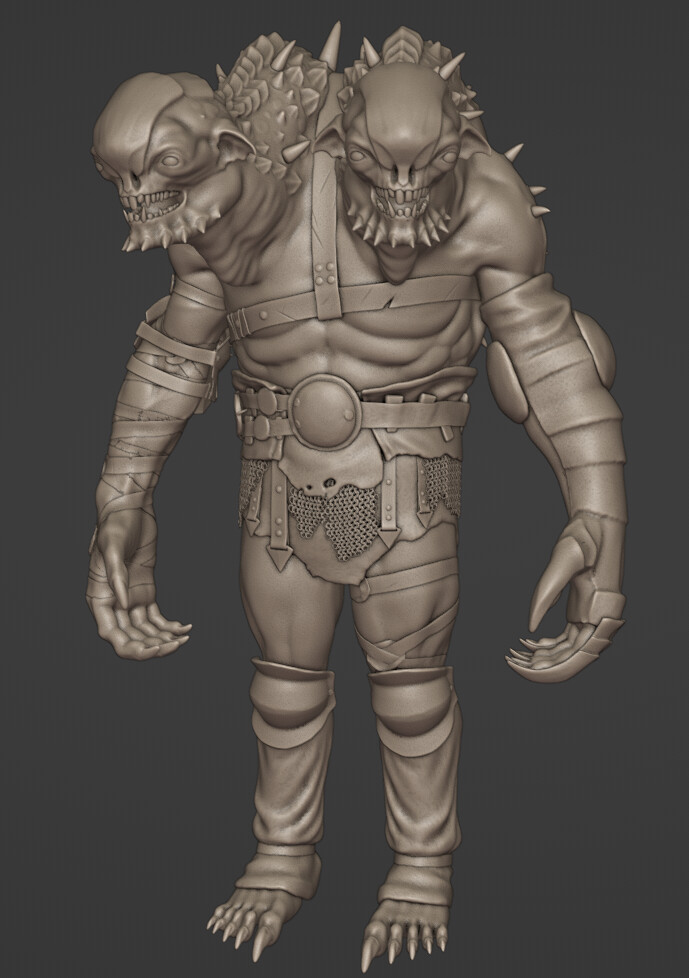 Vladimir Bulgarov - Ettin