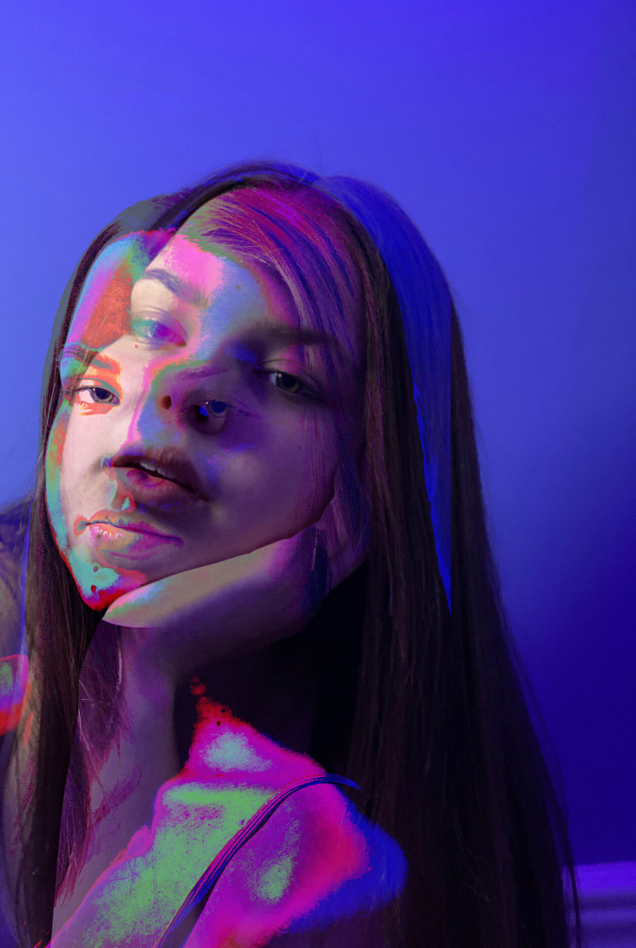 ArtStation - Photography and Photoshop