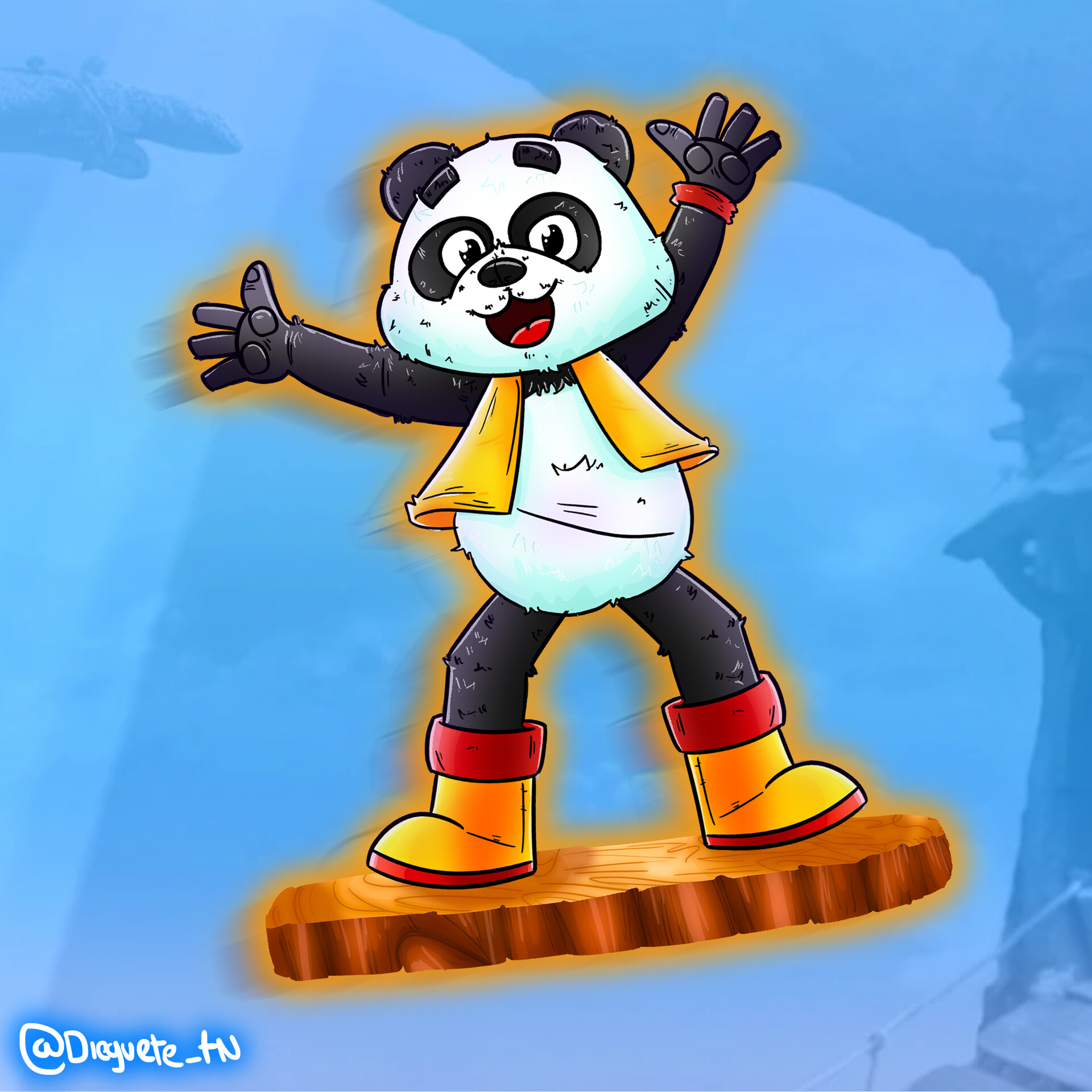 superhero just dance