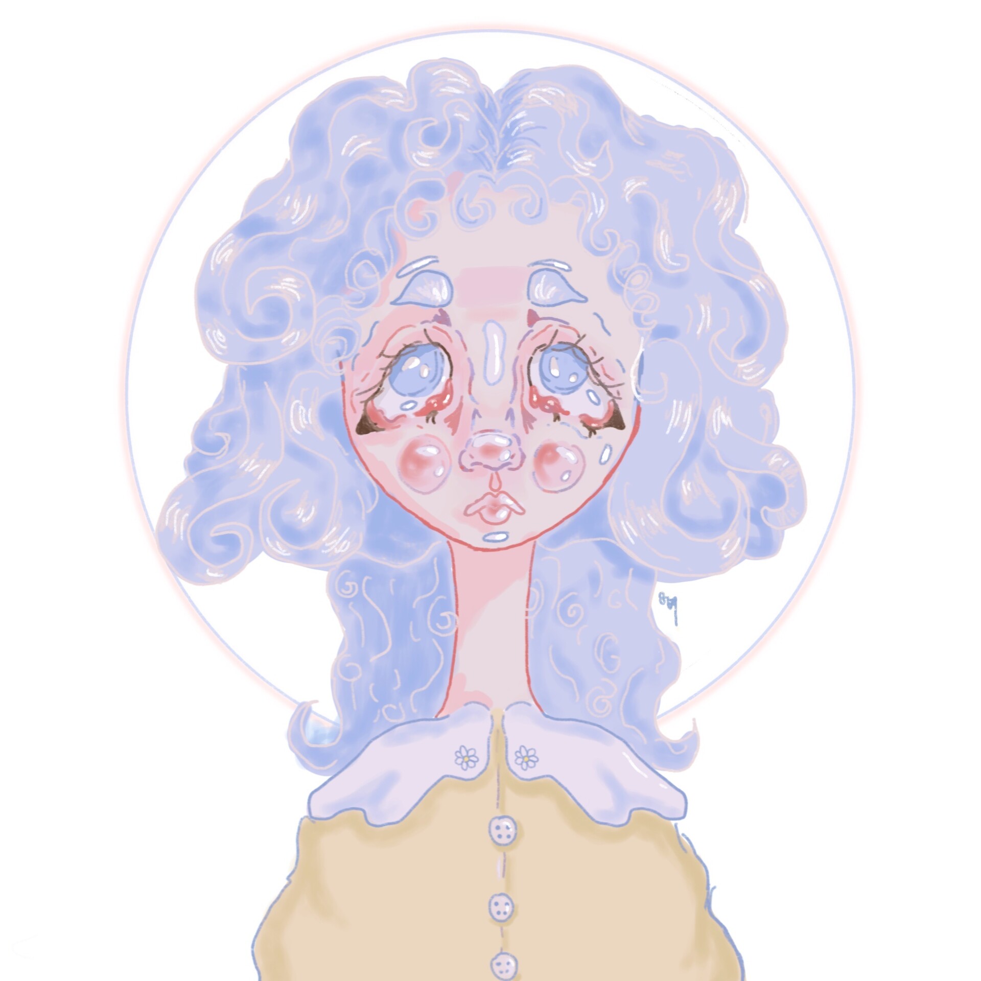 ArtStation - Profile pic