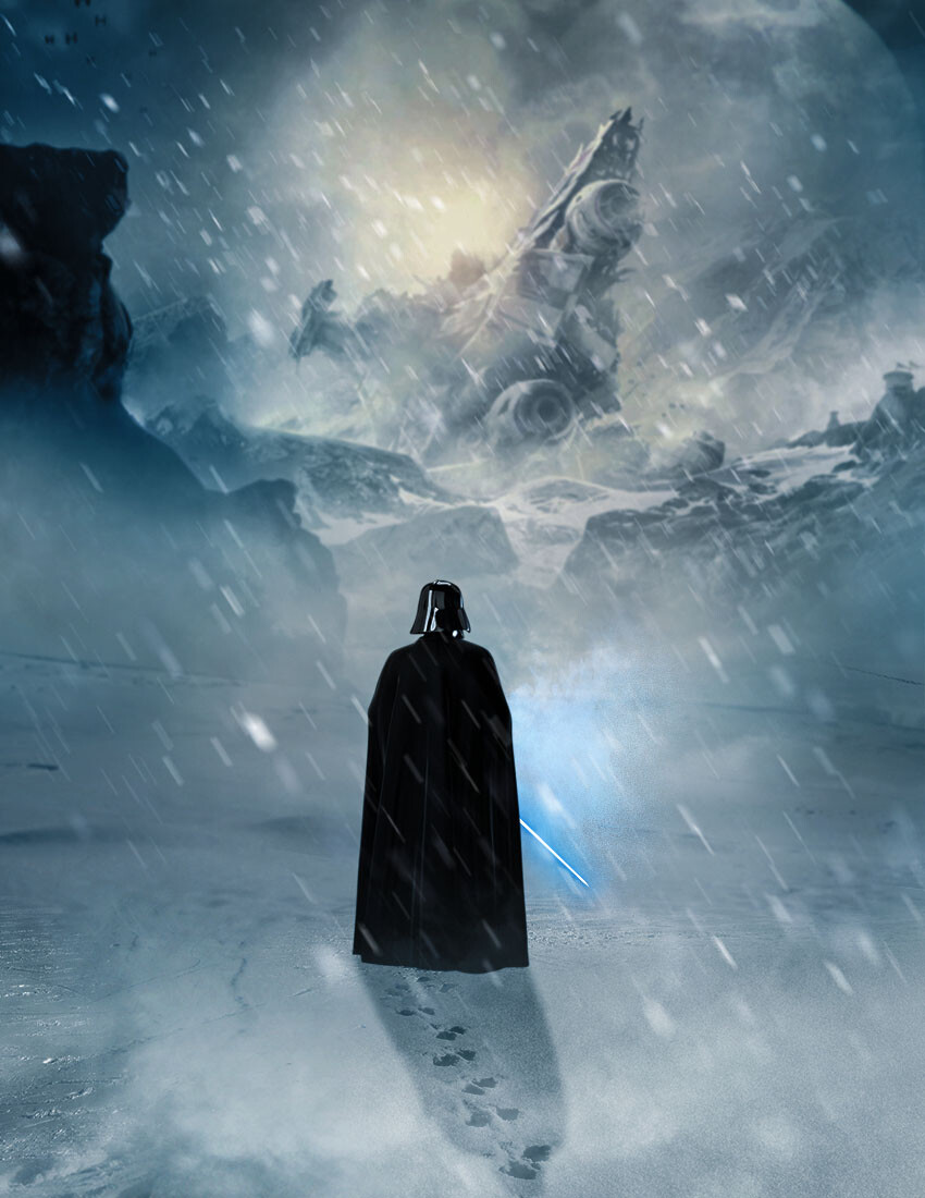 Star Wars The Clone Wars Darth Vader Scene