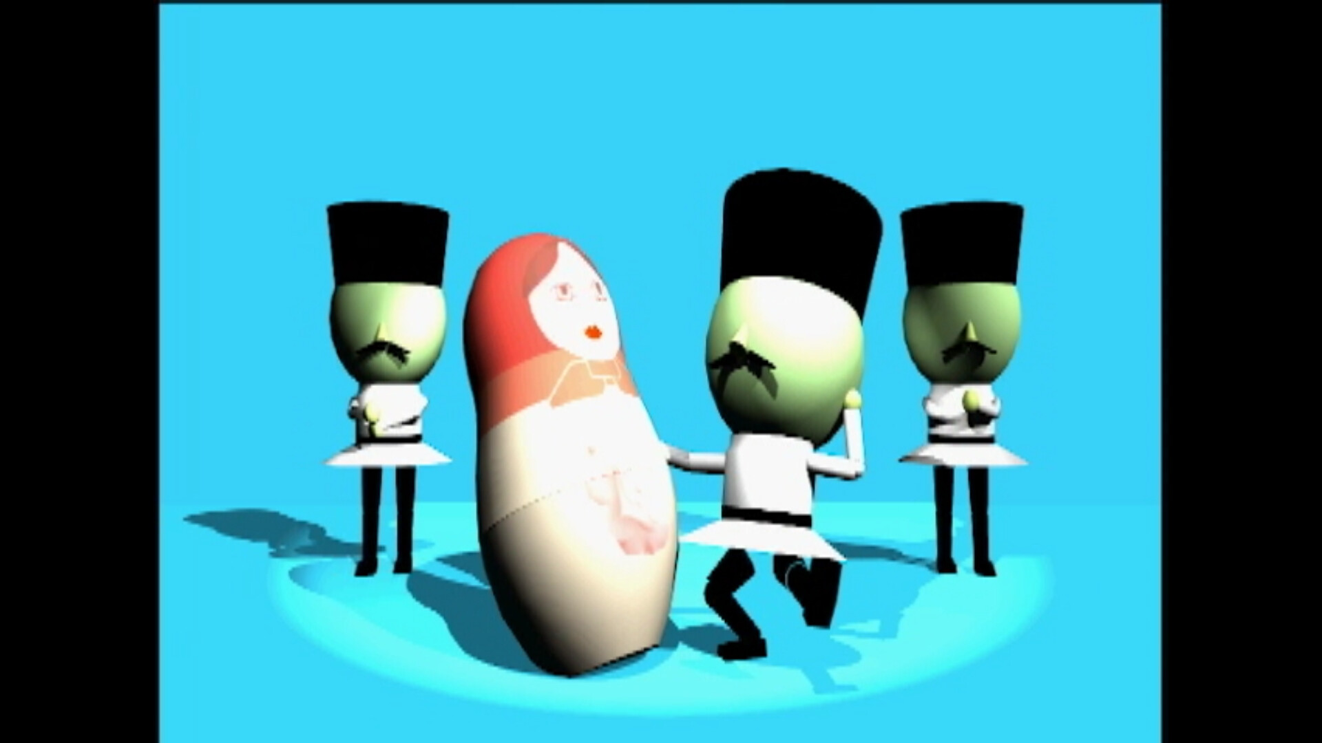 ArtStation - Kalinka