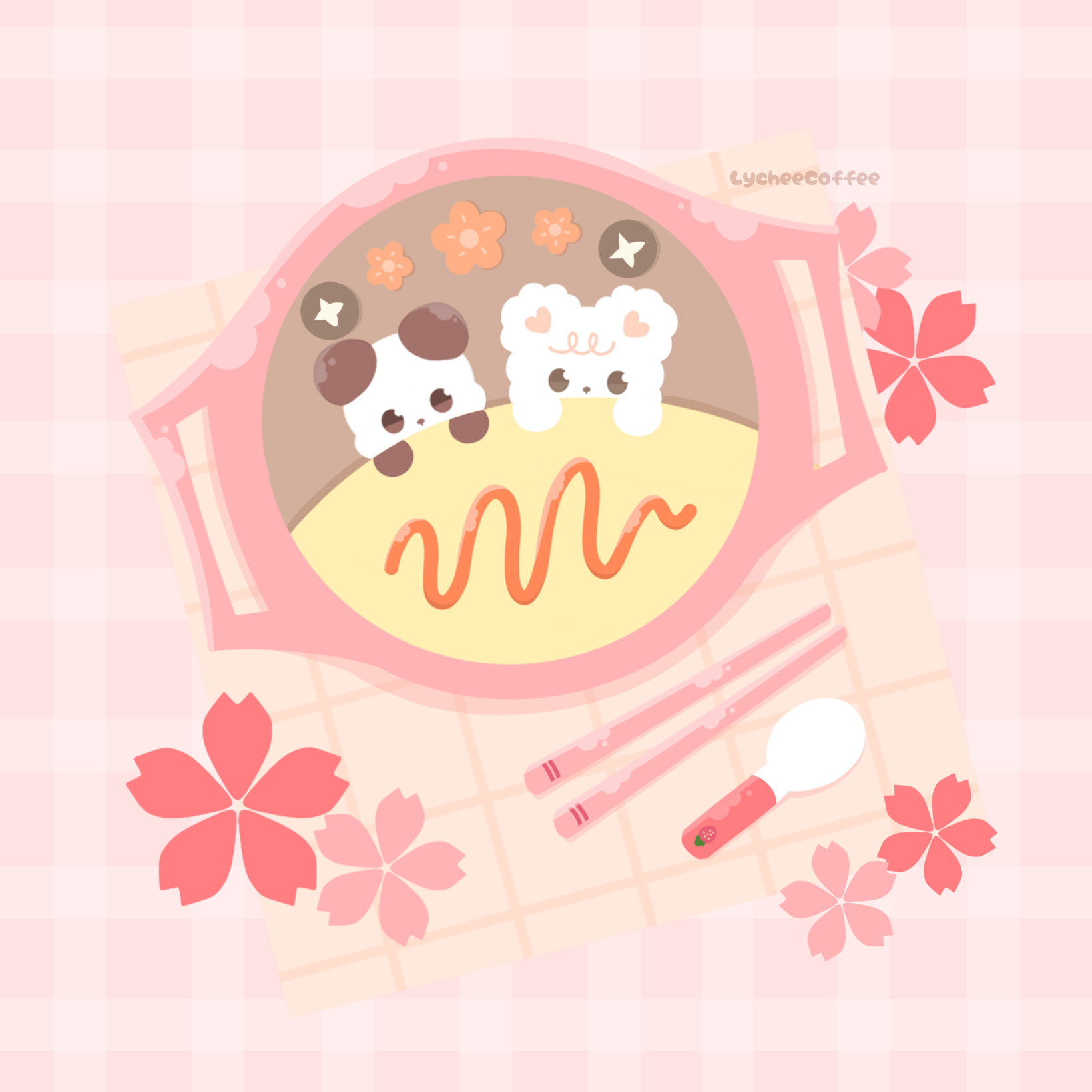 ArtStation - So Yummy