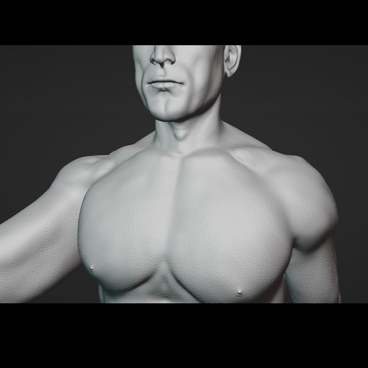 ArtStation - Solder anatomy