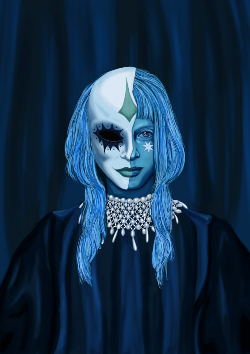 ArtStation - Chesiré