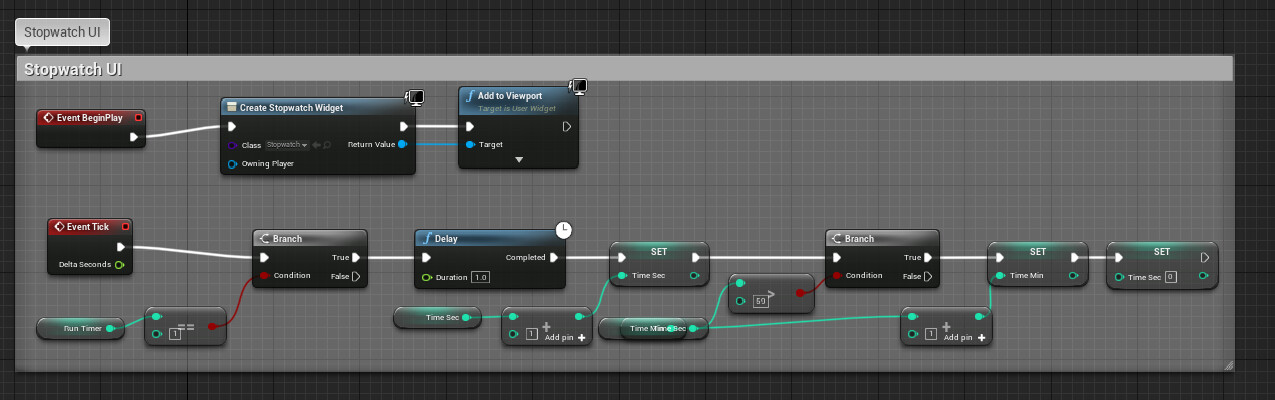 Joey Mora - The Wind Fortress: A Level Design Recreation (UE4)