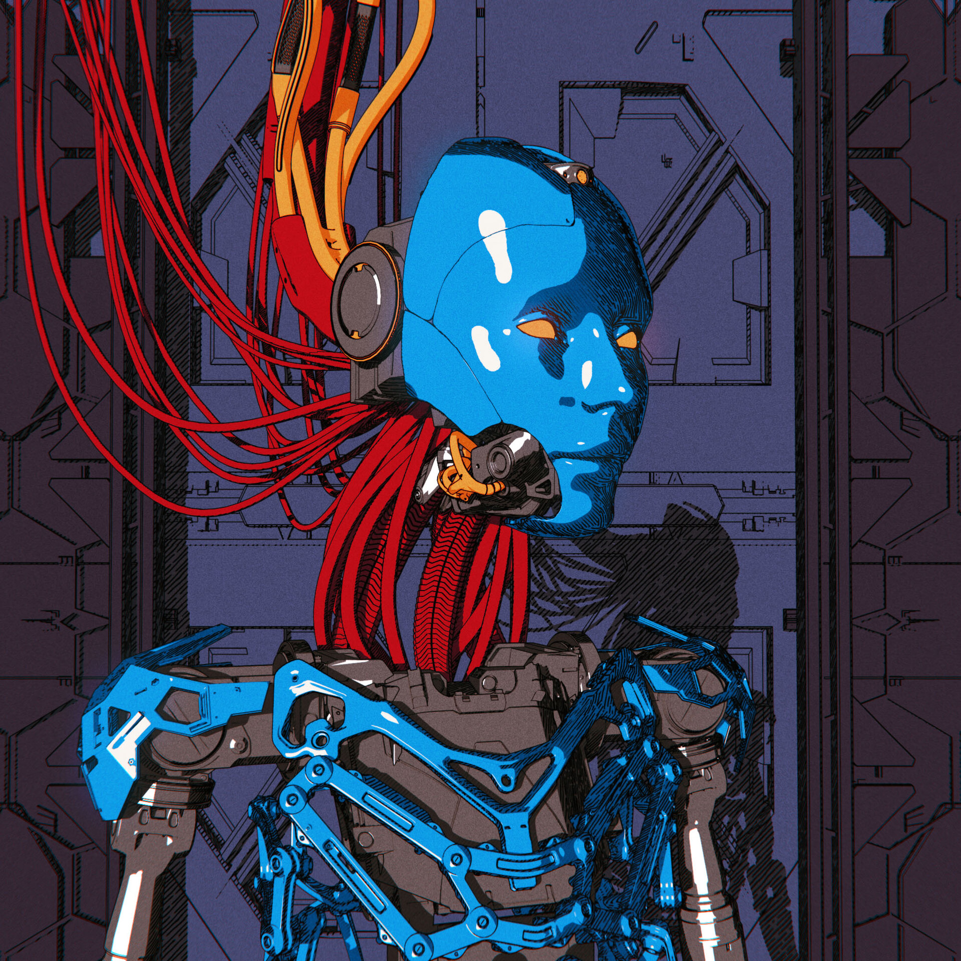 ArtStation - Android