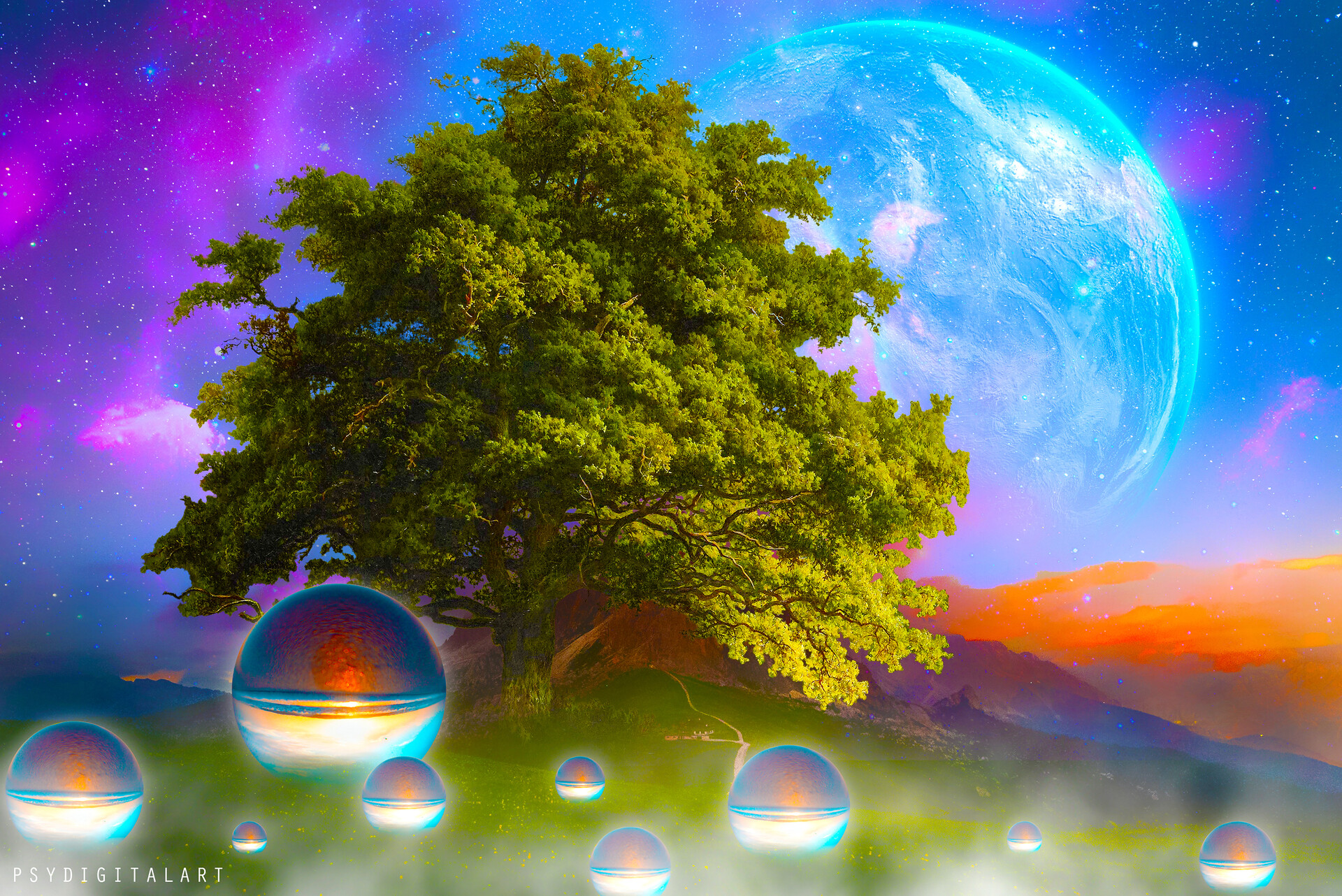 ArtStation - Resting Place