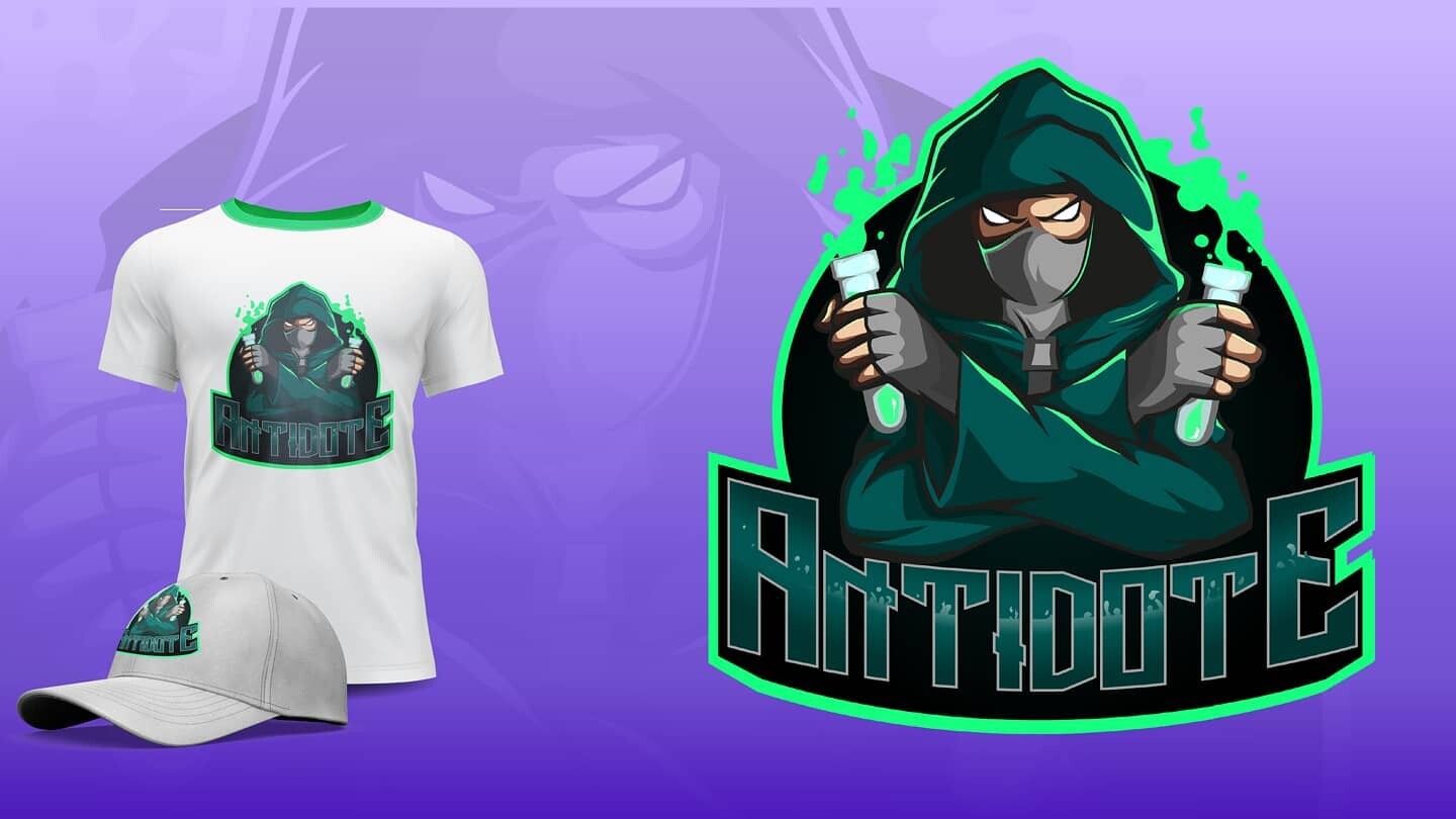 ArtStation - antidote