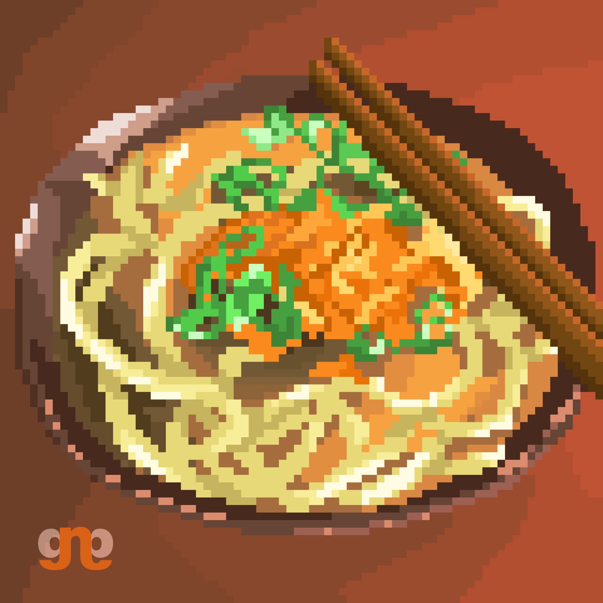 ArtStation - Udon Noodles