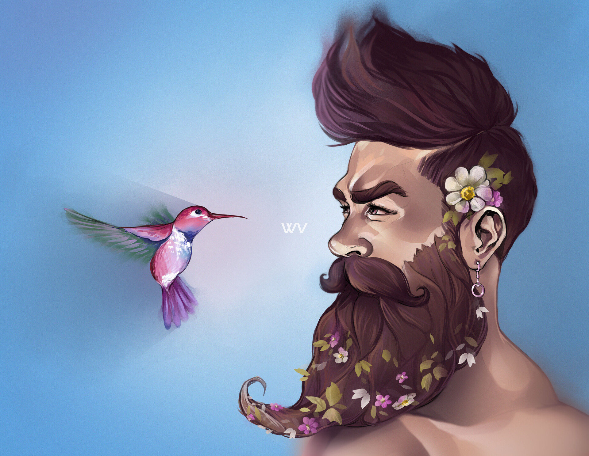 ArtStation - rendezvous