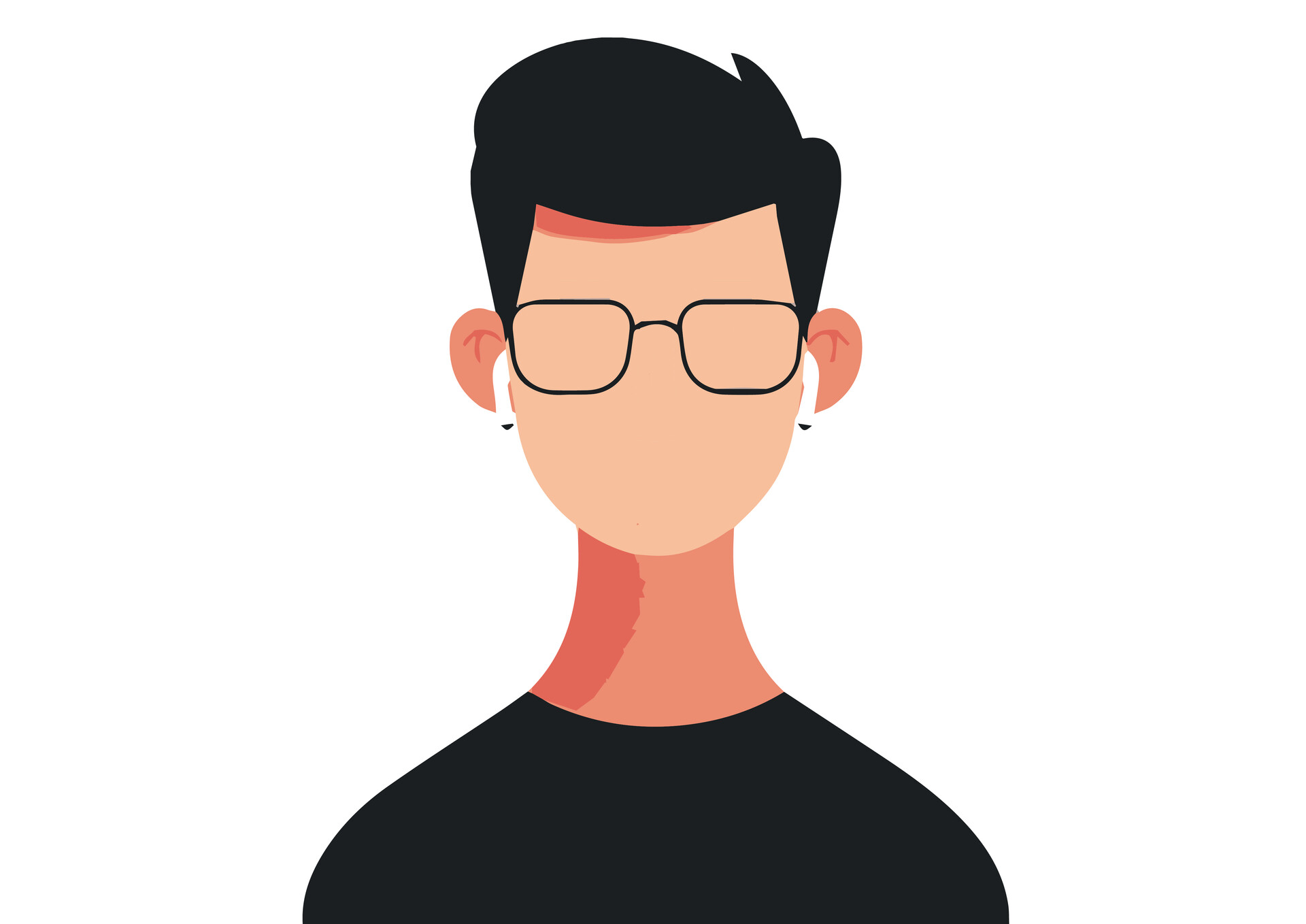 ArtStation - Character Self