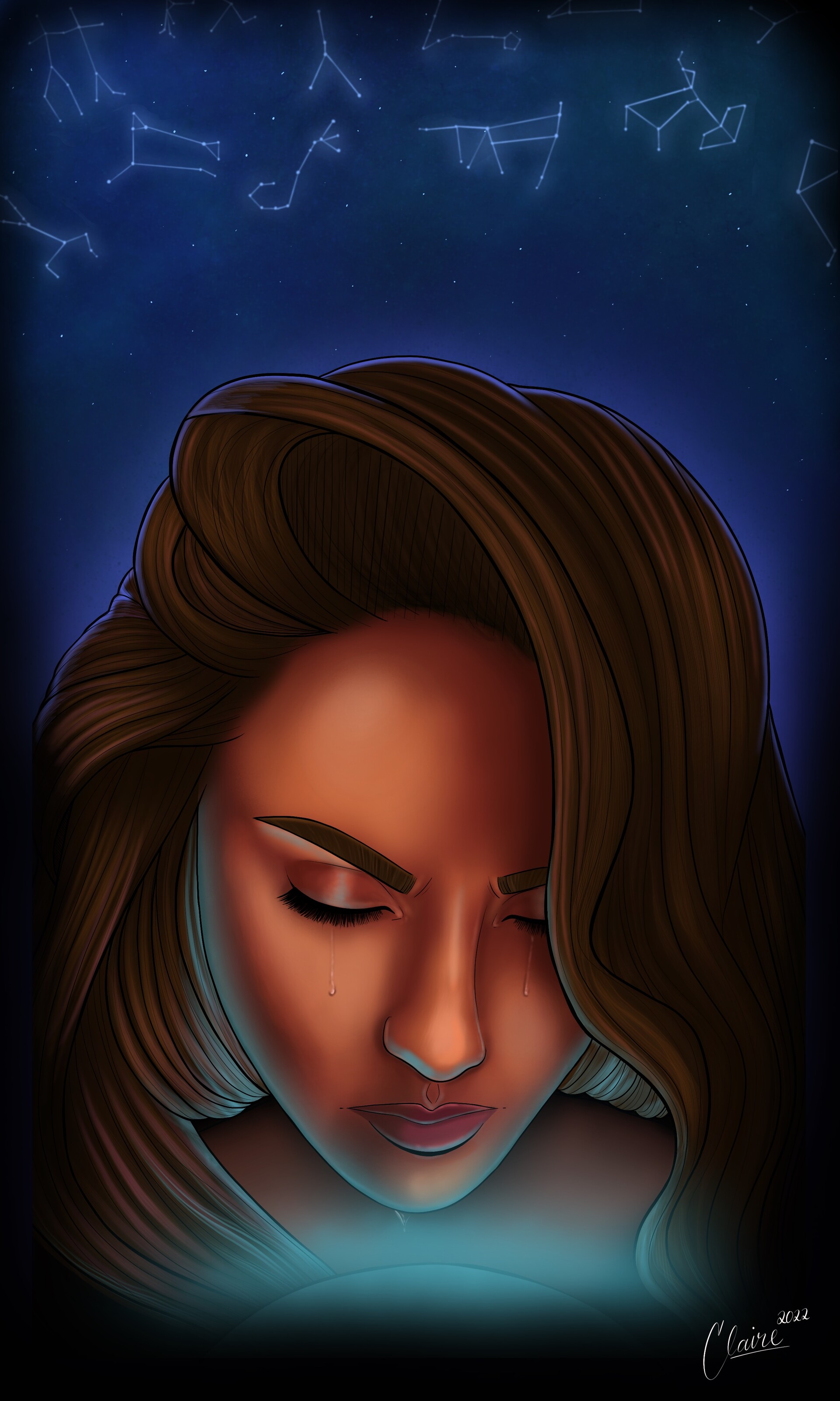 ArtStation - Celeste