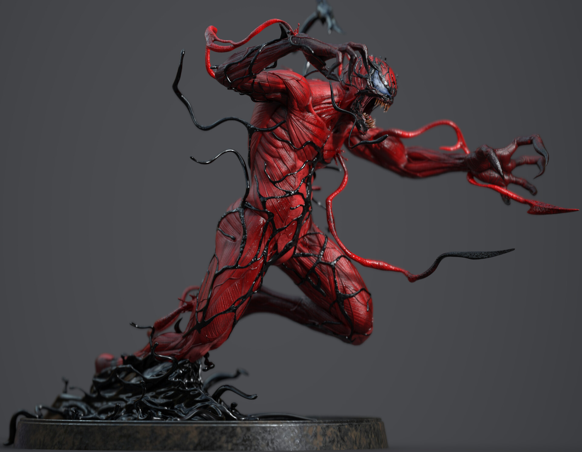 ArtStation - We Are Carnage