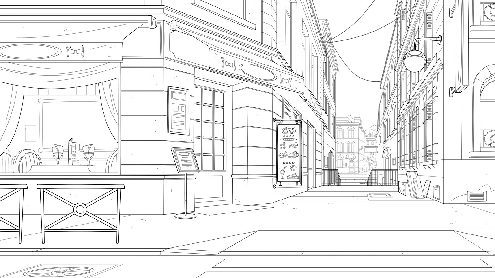 ArtStation - Petz Club