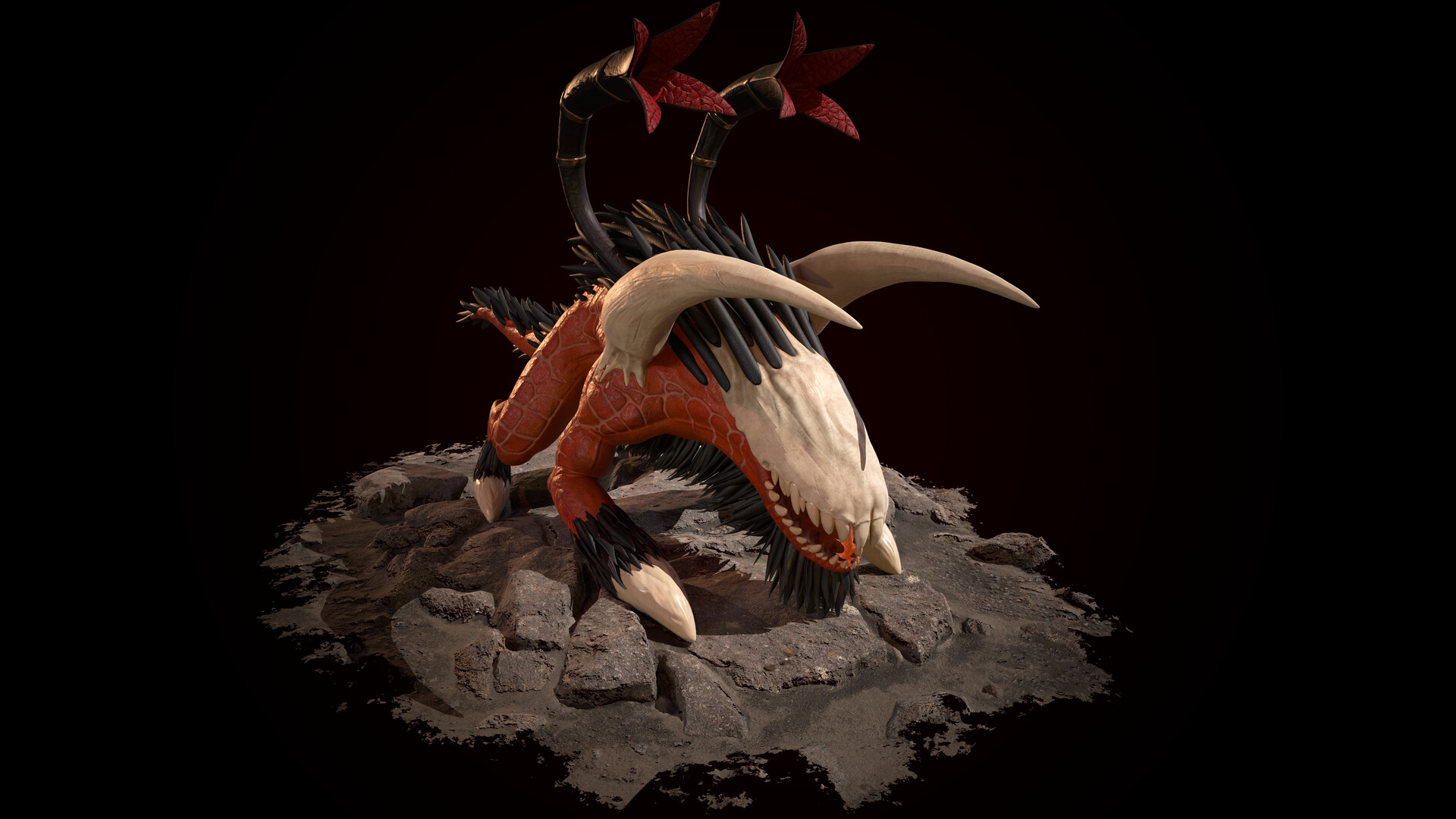 Pavel Kodytek - FelHunter