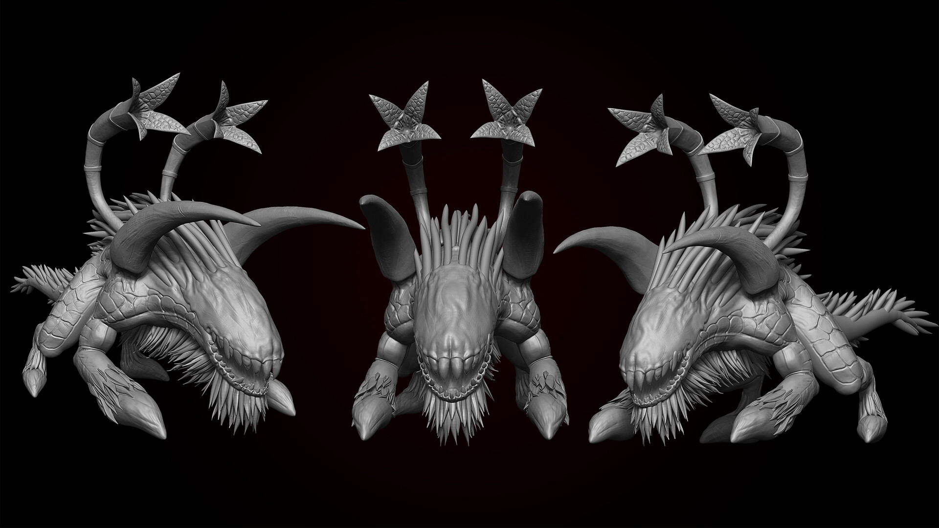 Pavel Kodytek - FelHunter