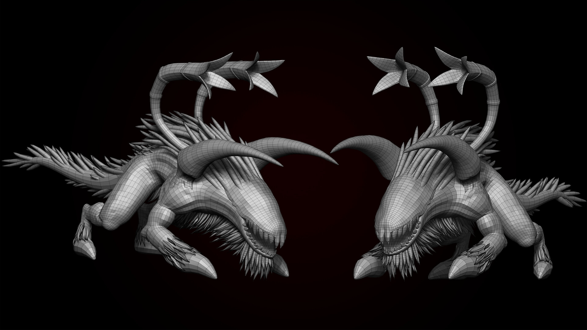 Pavel Kodytek - FelHunter