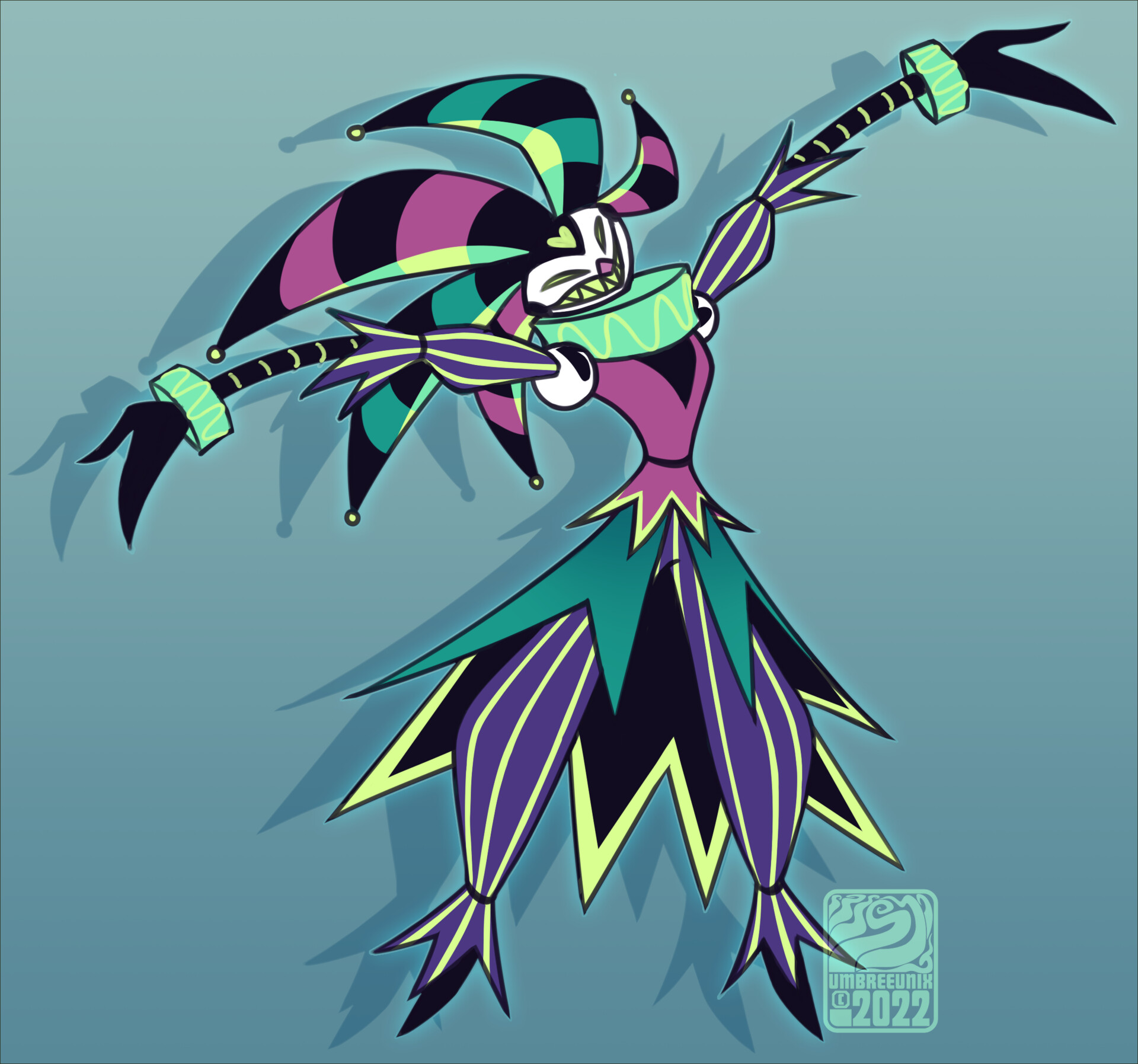 ArtStation - Build A Fizz