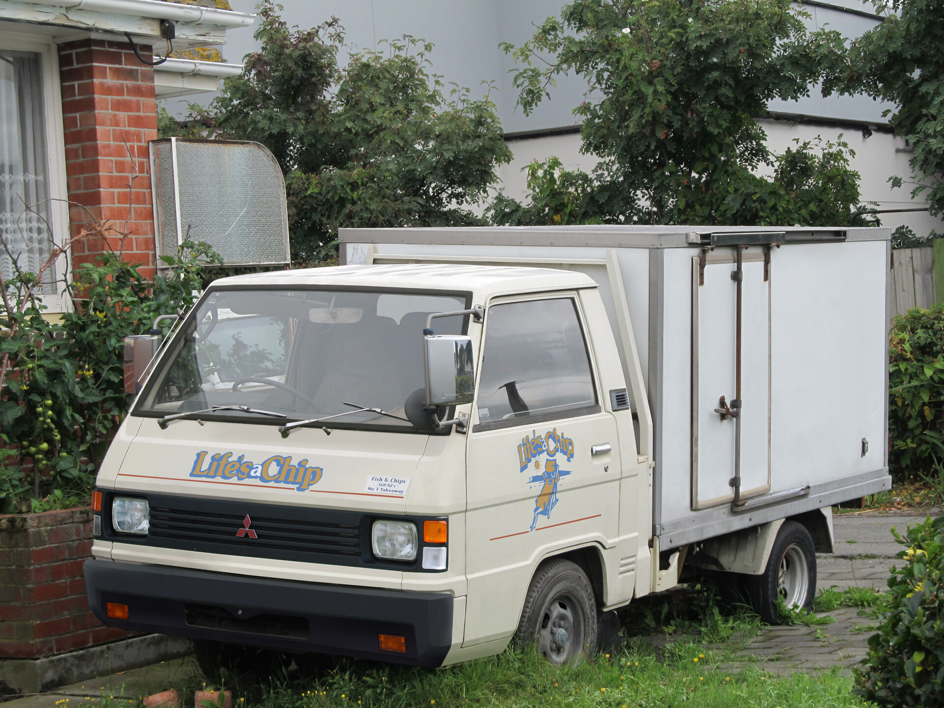 William Silva - RESTORATIONS 1&2