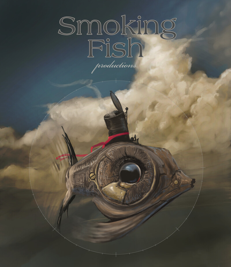 ArtStation - Michael Little