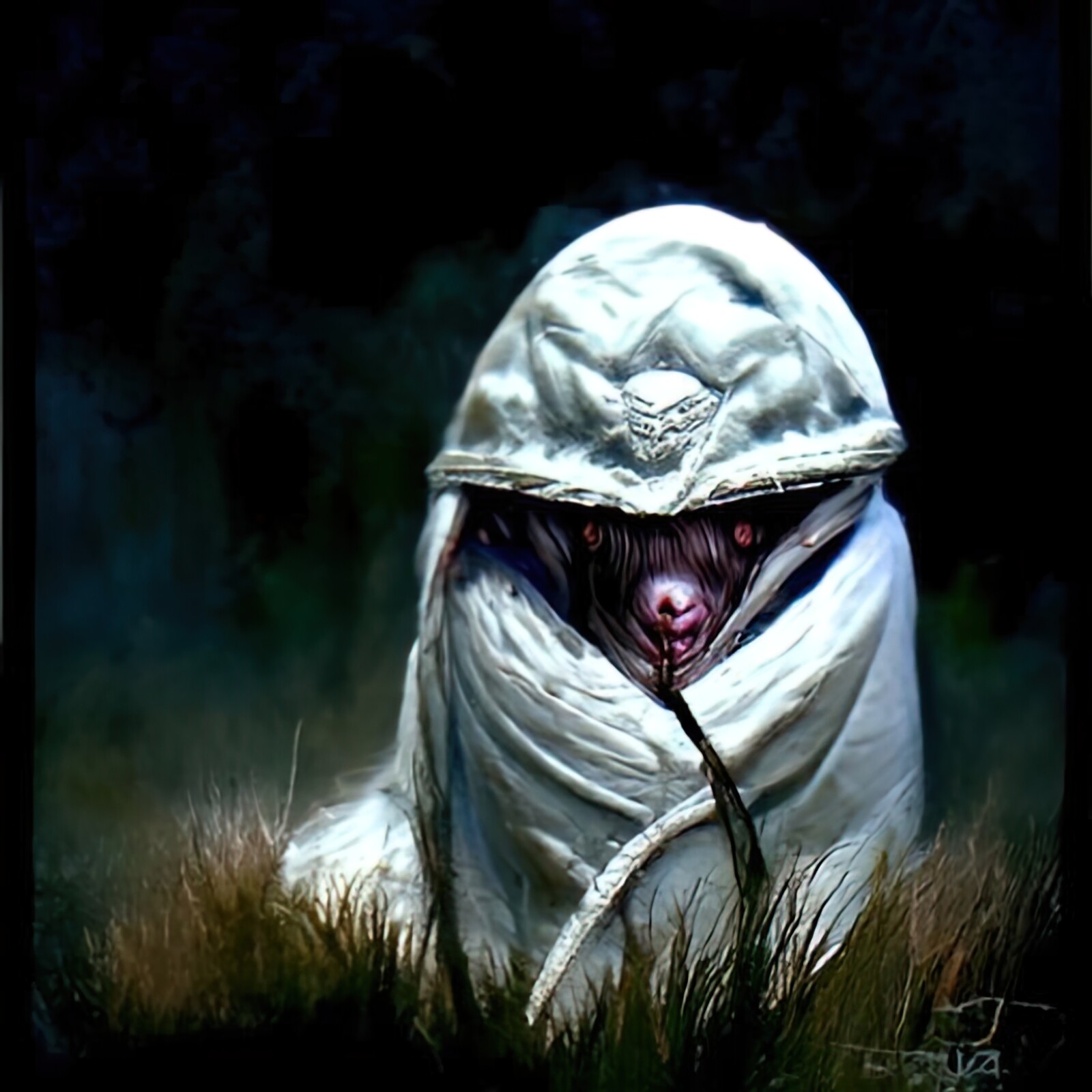 Aaron Wacker Artwork