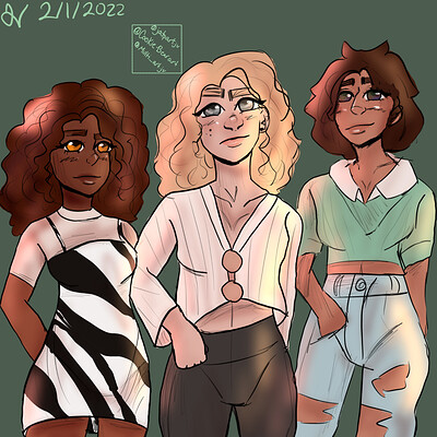 Heroes Of Olympus Fan Art Piper