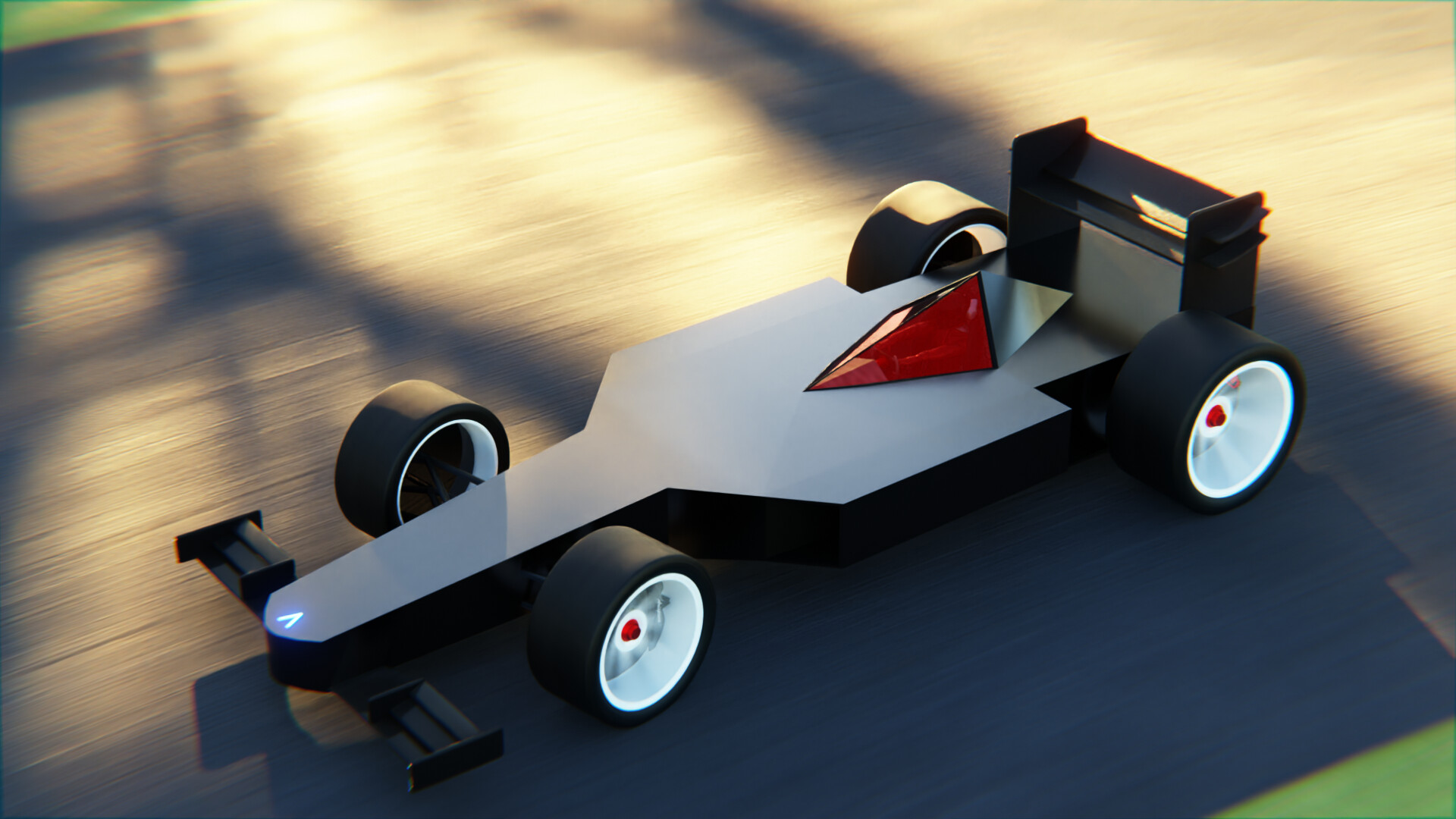 ArtStation - Arispana RR337