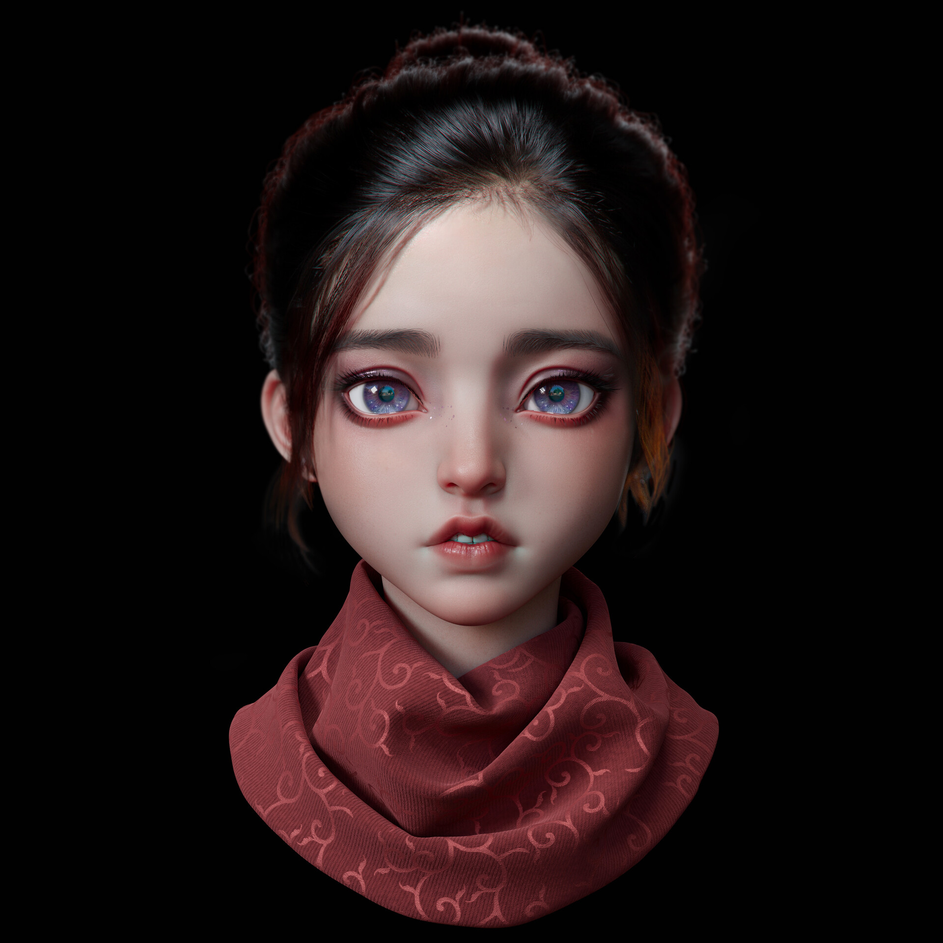 jiaxin-xu-8.jpg (1920×1920)图片_模型图片素材-花瓣网