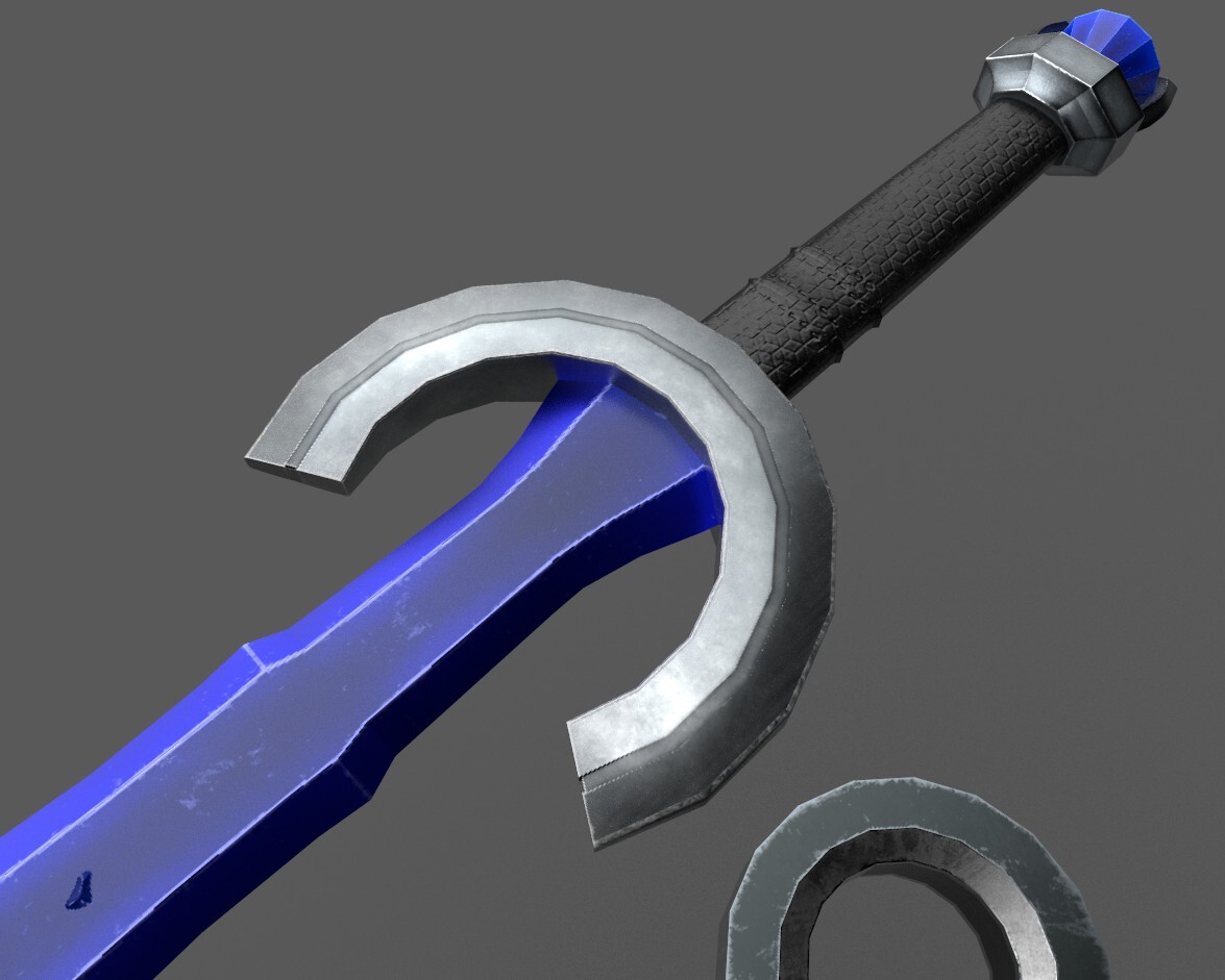 Deikaeus - Bejeweled Blade