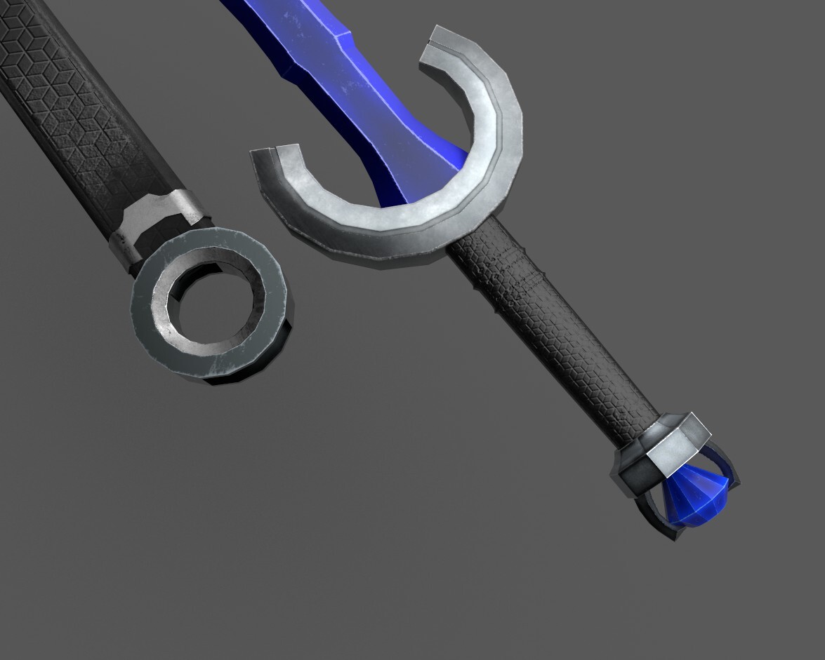 Deikaeus - Bejeweled Blade