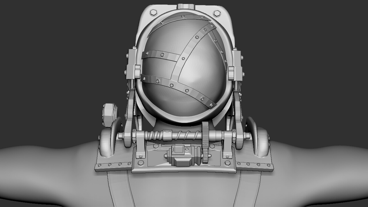 Saw 2 Venus Fly Trap