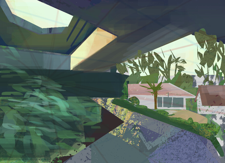 Lucas Sebastian - SOME SCENARIOS OF 2021