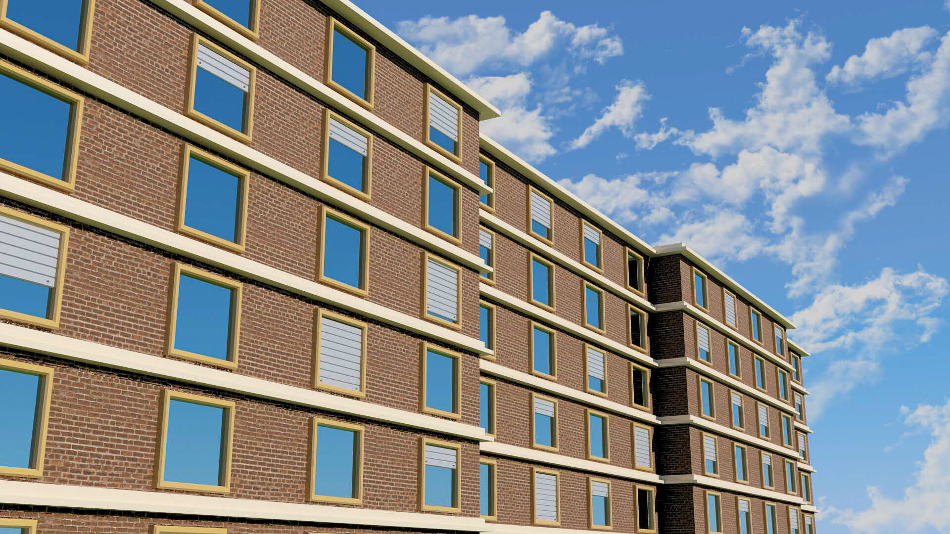 ArtStation - Building