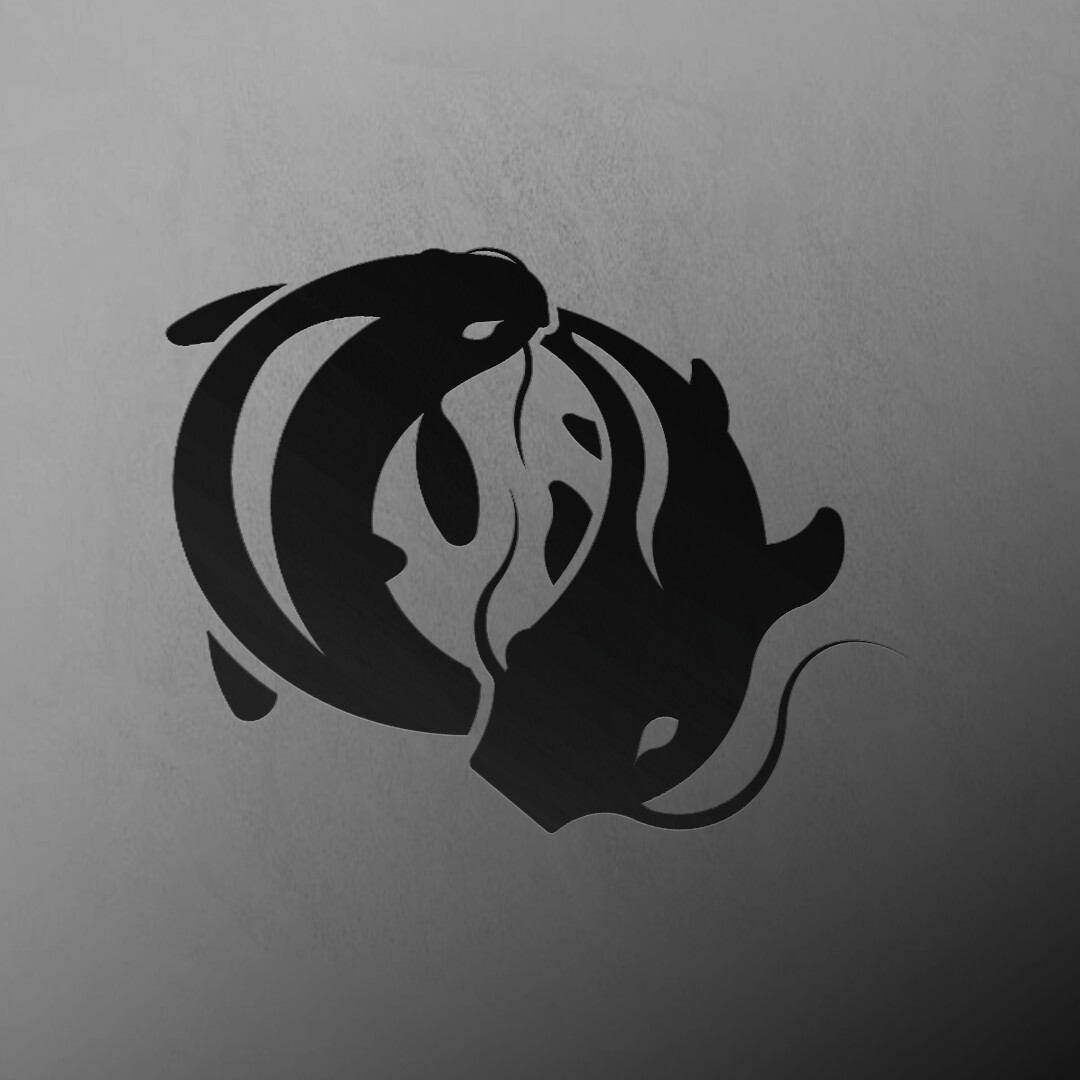 ArtStation - Harmonic Logo