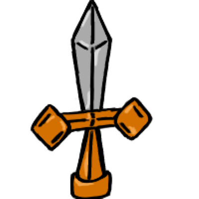 Lucy Saskia - UI Designs for UKIE Game Jam