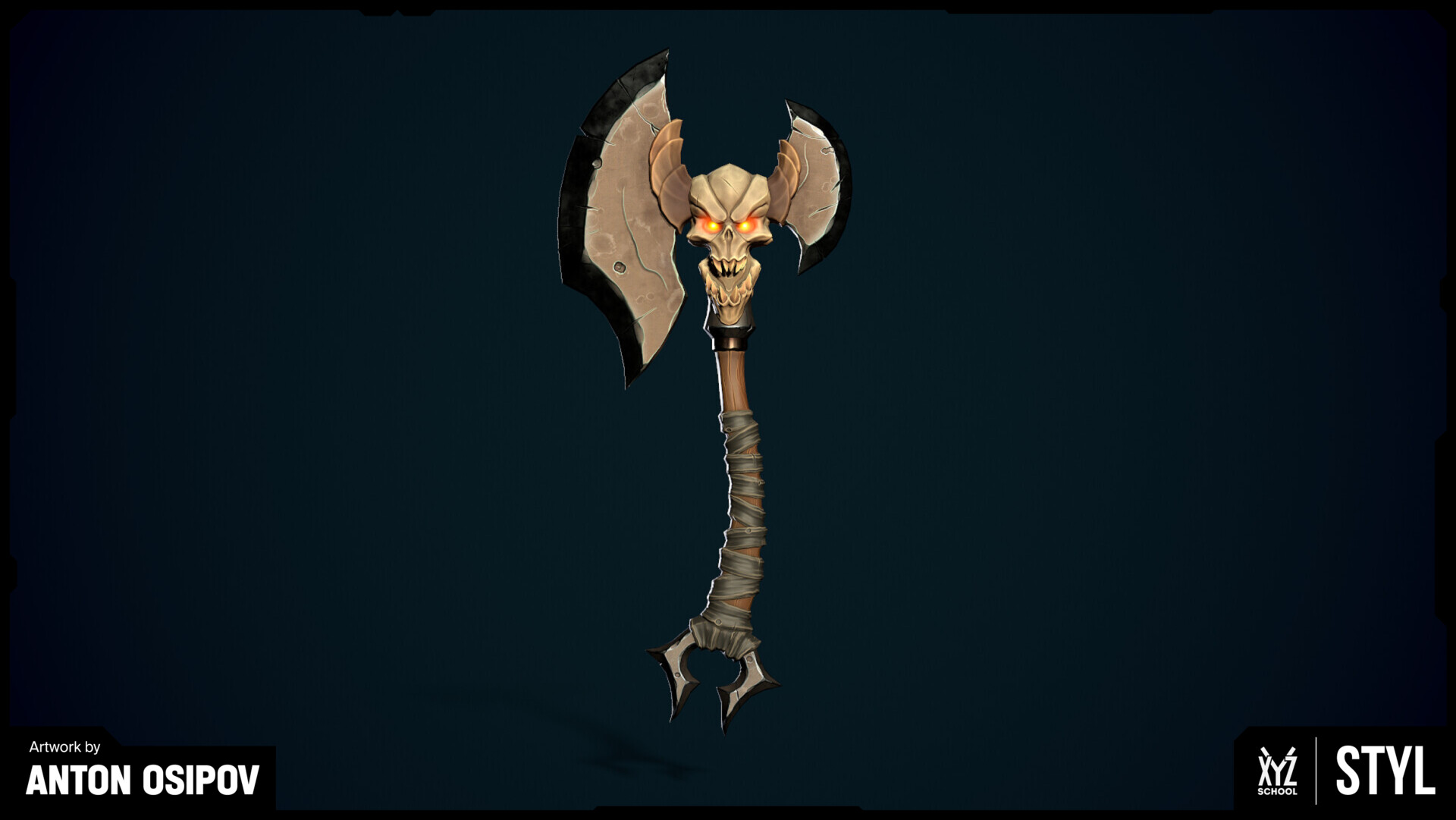 XYZ School - Daimetir (for Unreal Engine and Unity) / Anton Osipov ...