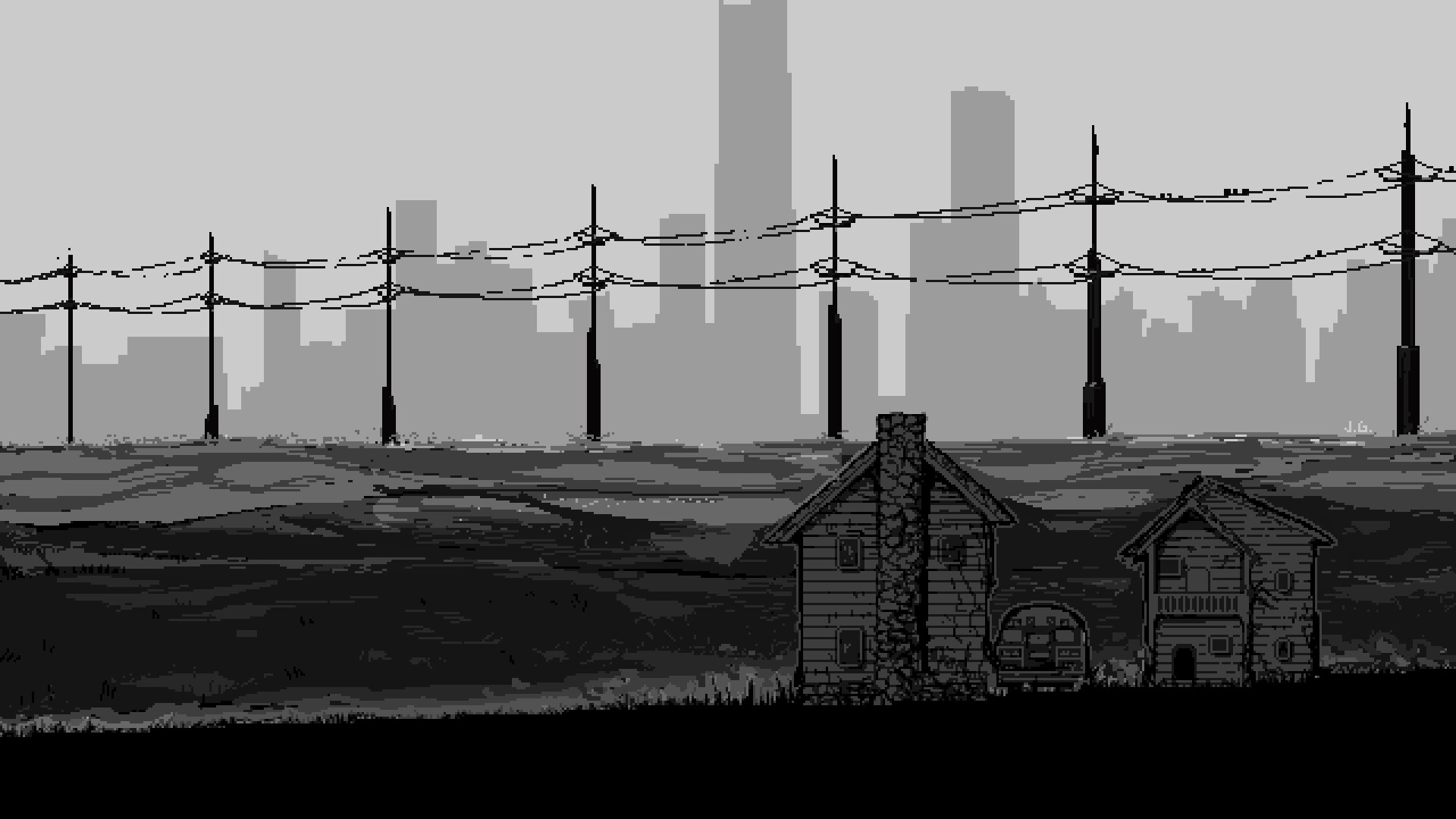 ArtStation - Rurality