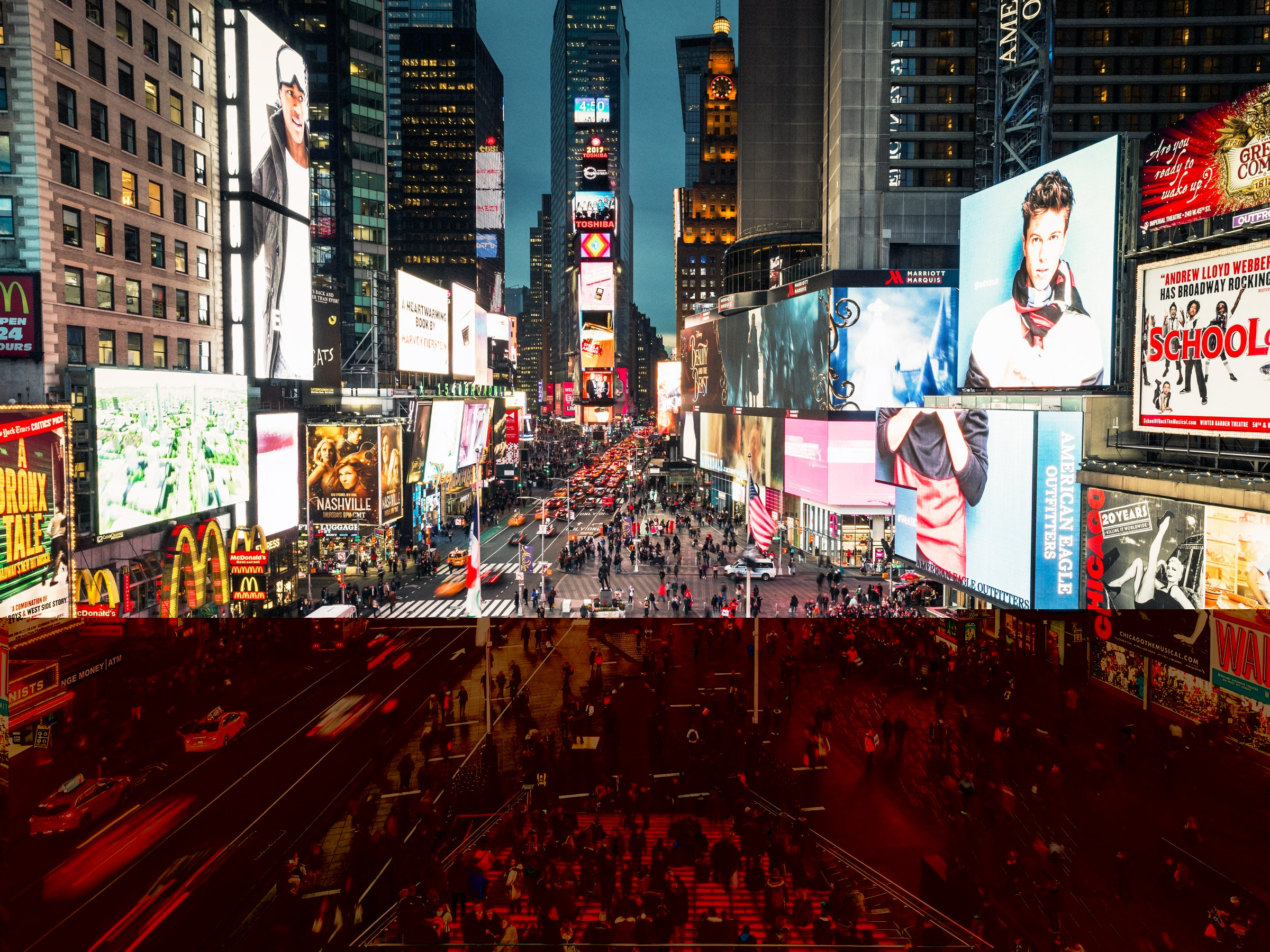 Ethan Nelson - This Dystopia Sucks