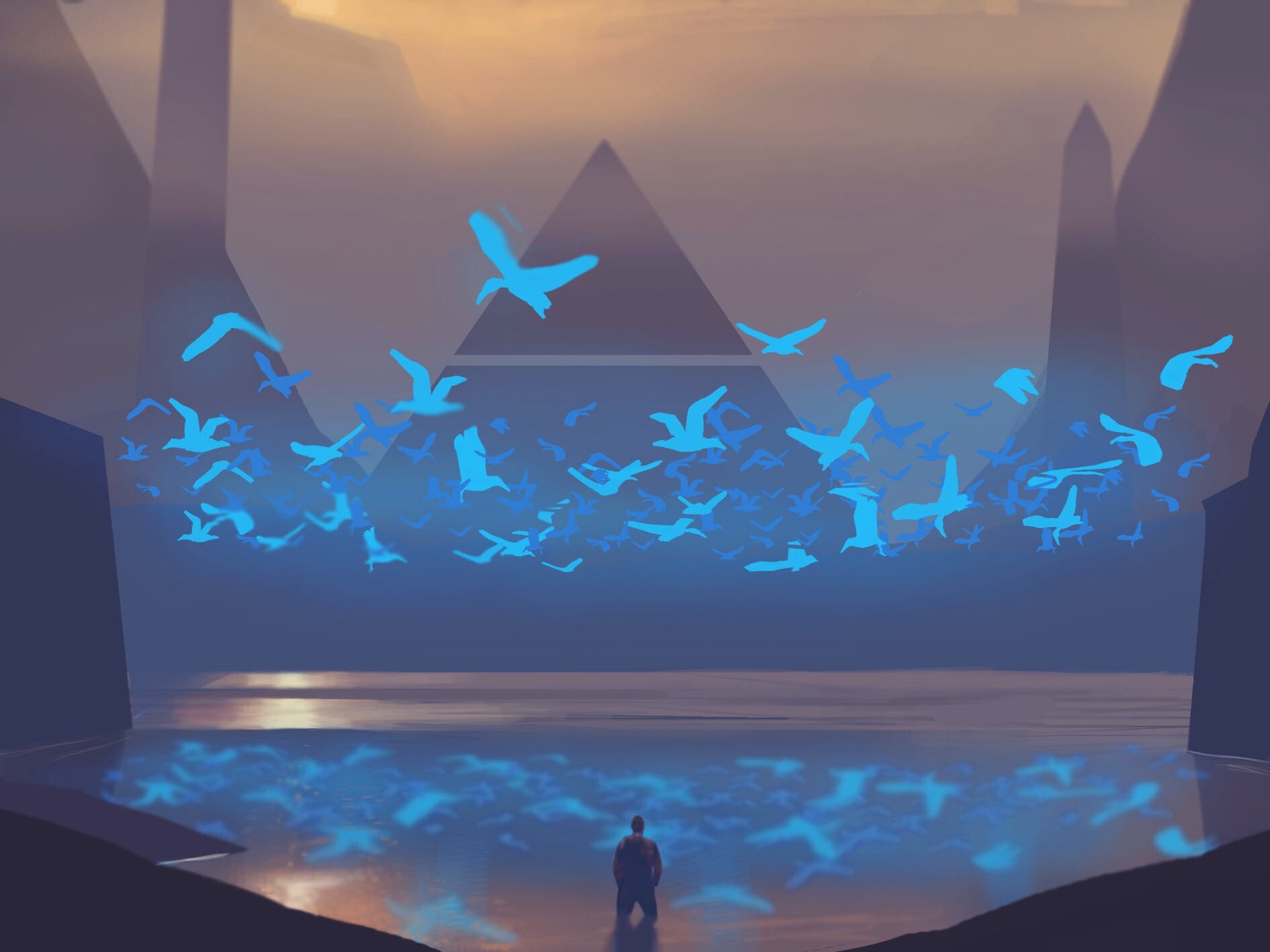 ArtStation - fantasy illustration