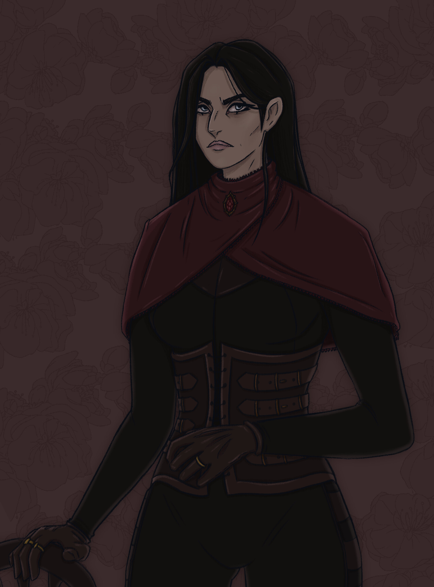 ArtStation - Beatrice