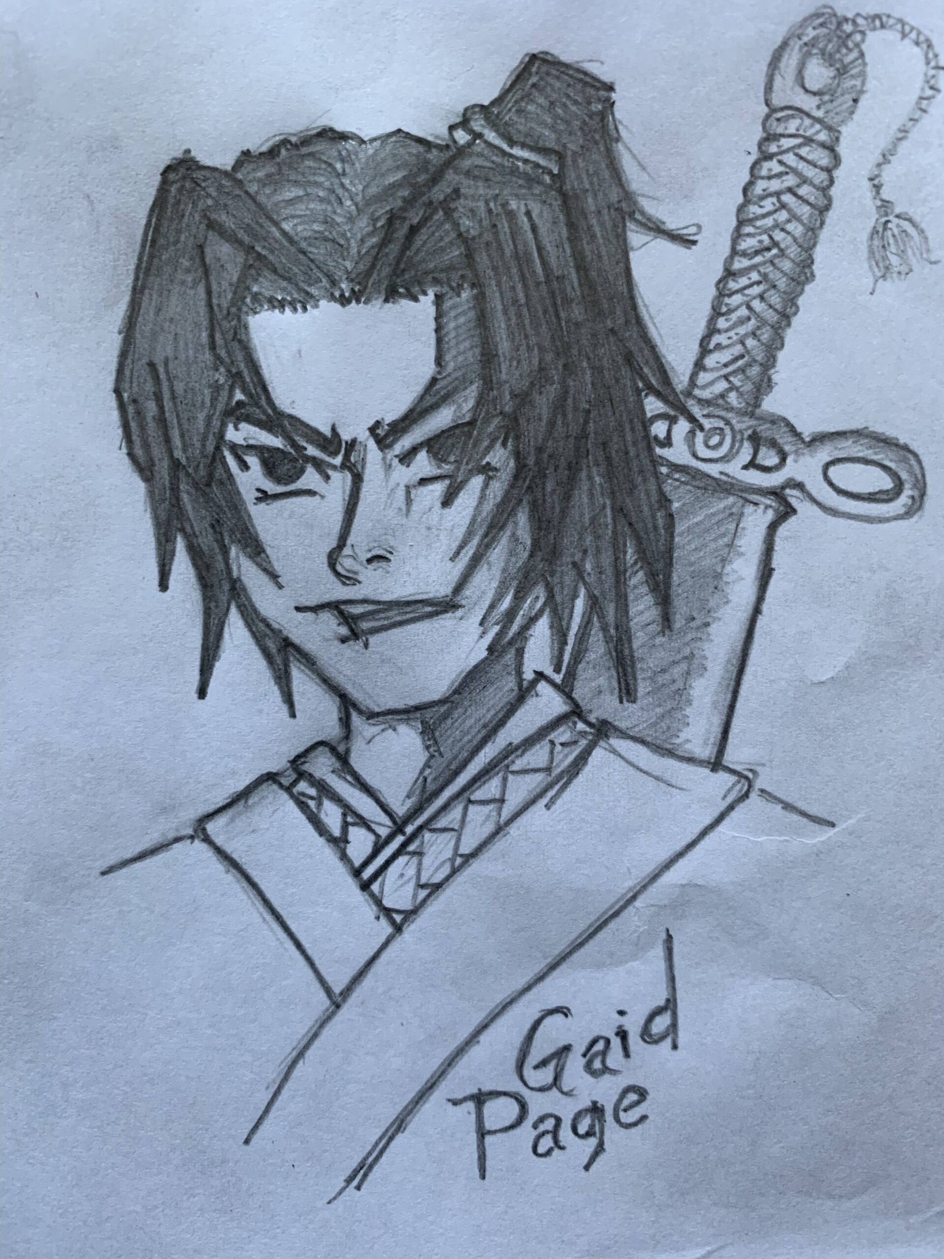 ArtStation - Jom Yut Jinn