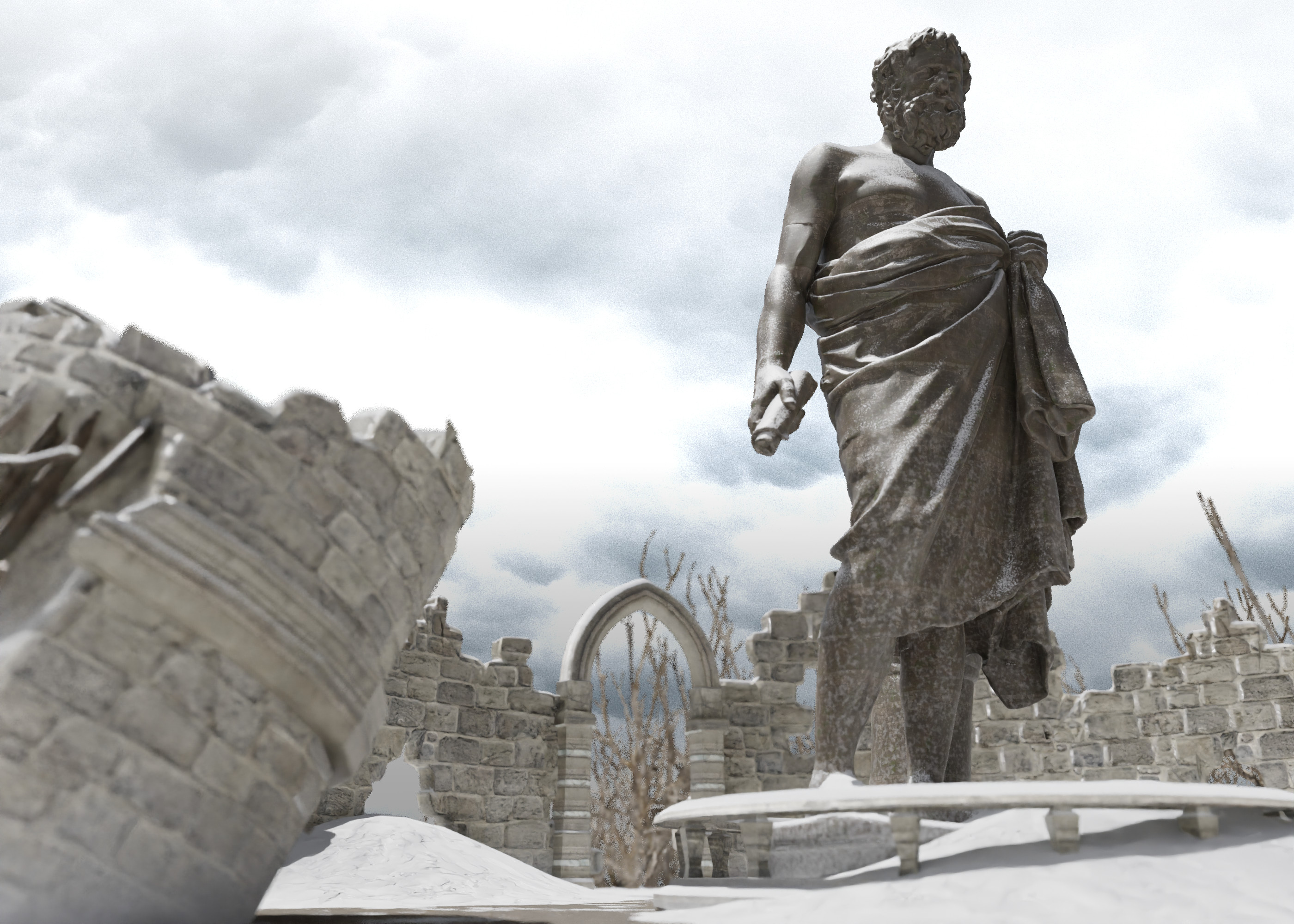 Sam Wurth - DND Maps I