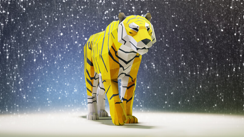 ArtStation - Rim Shamsin