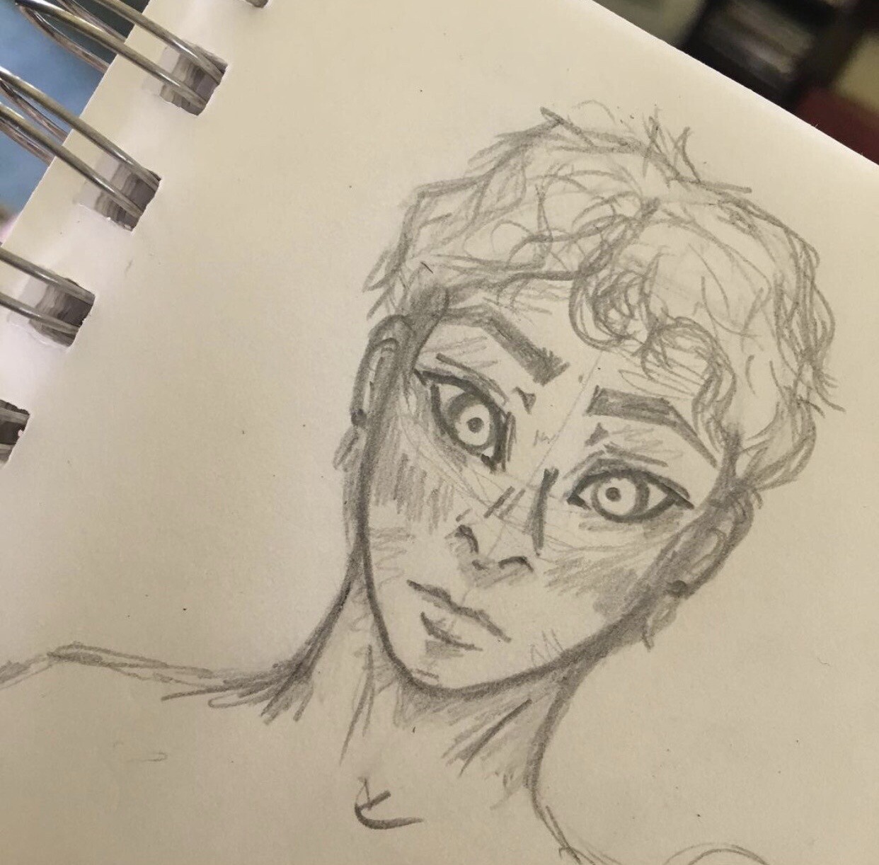 ArtStation - Soft Boy