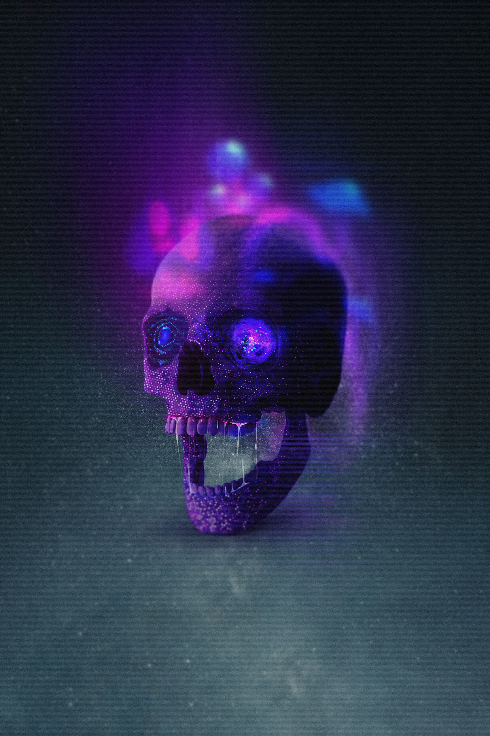 ArtStation - Altered Ego