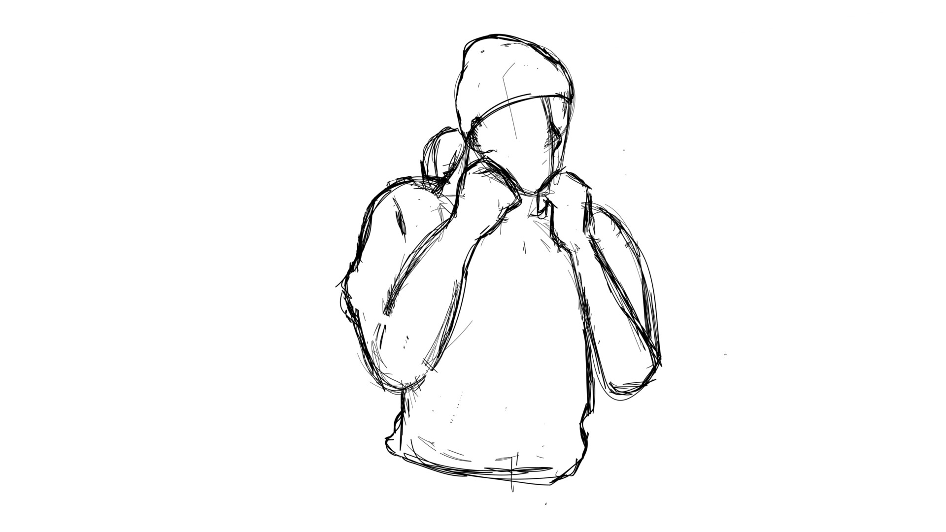 ArtStation - Animation Hook