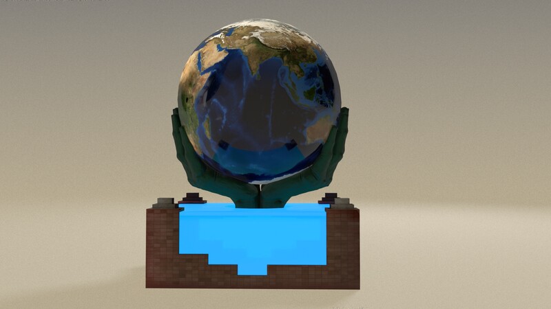 ArtStation - John Pinto